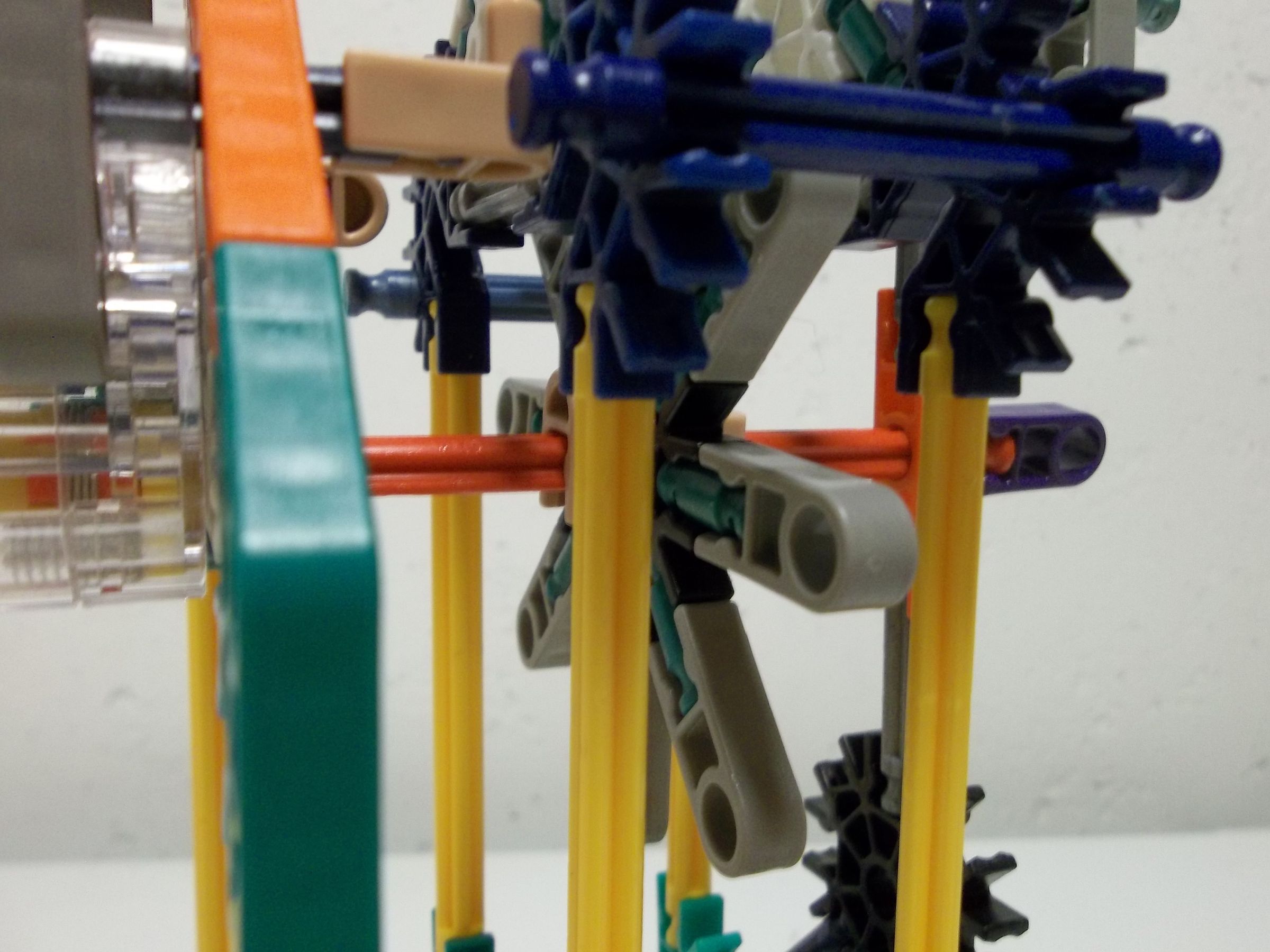 The Easy Clock Mechanism : 11 Steps (with Pictures) - Instructables