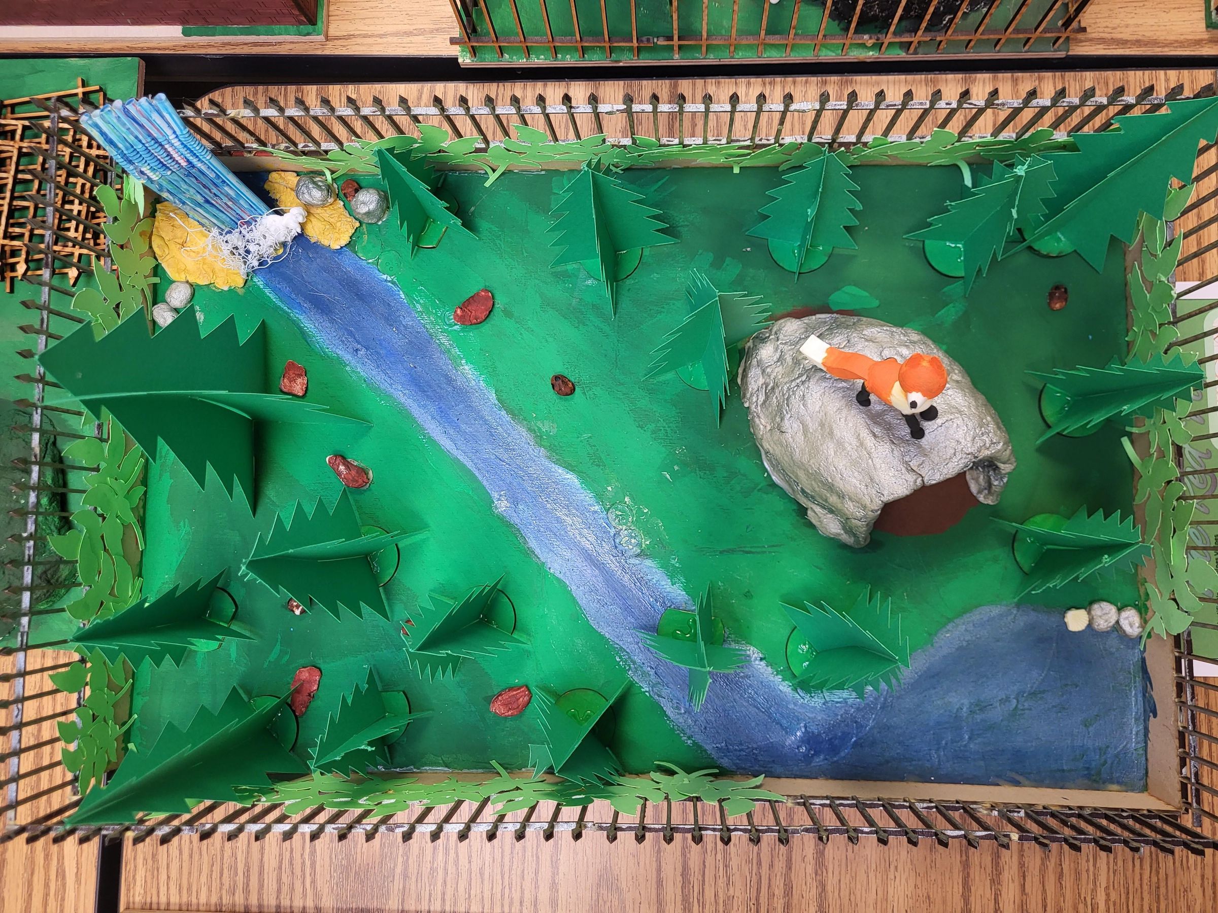 Tabletop Zoo : 8 Steps (with Pictures) - Instructables