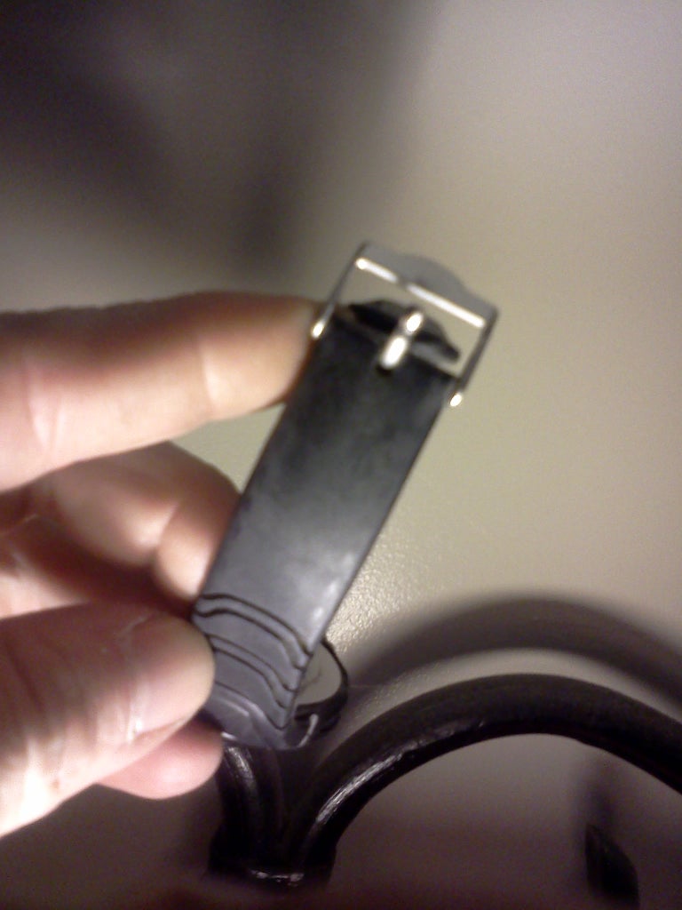 Loopless Band : 5 Steps - Instructables Loopless Band : 5 Steps - Instructables
