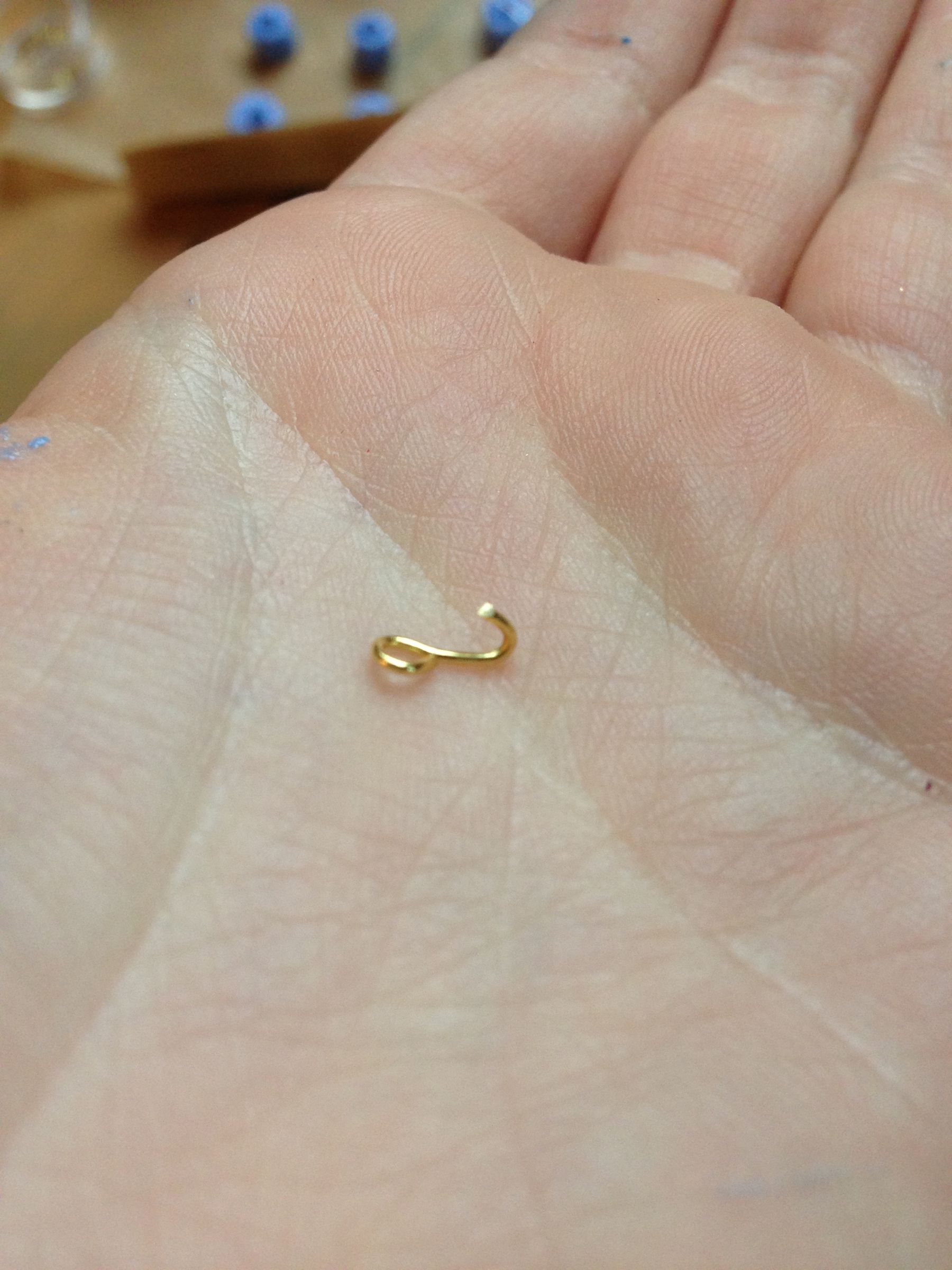 Resin Spikes for Jewelry : 9 Steps (with Pictures) - Instructables