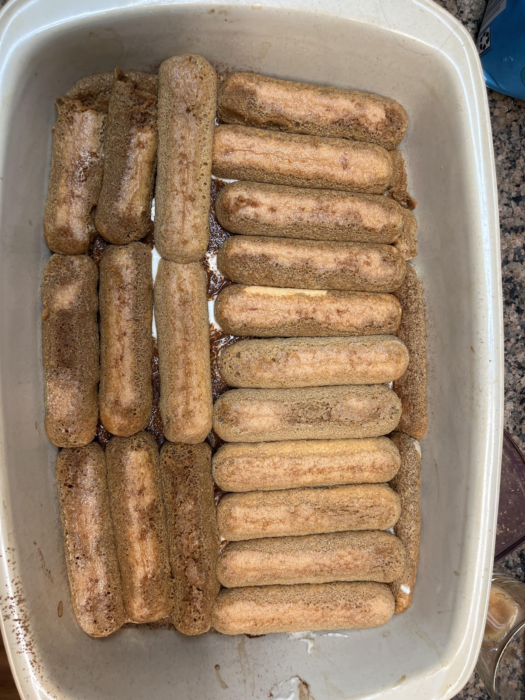 How to Make Vegan Tiramisu : 17 Steps - Instructables