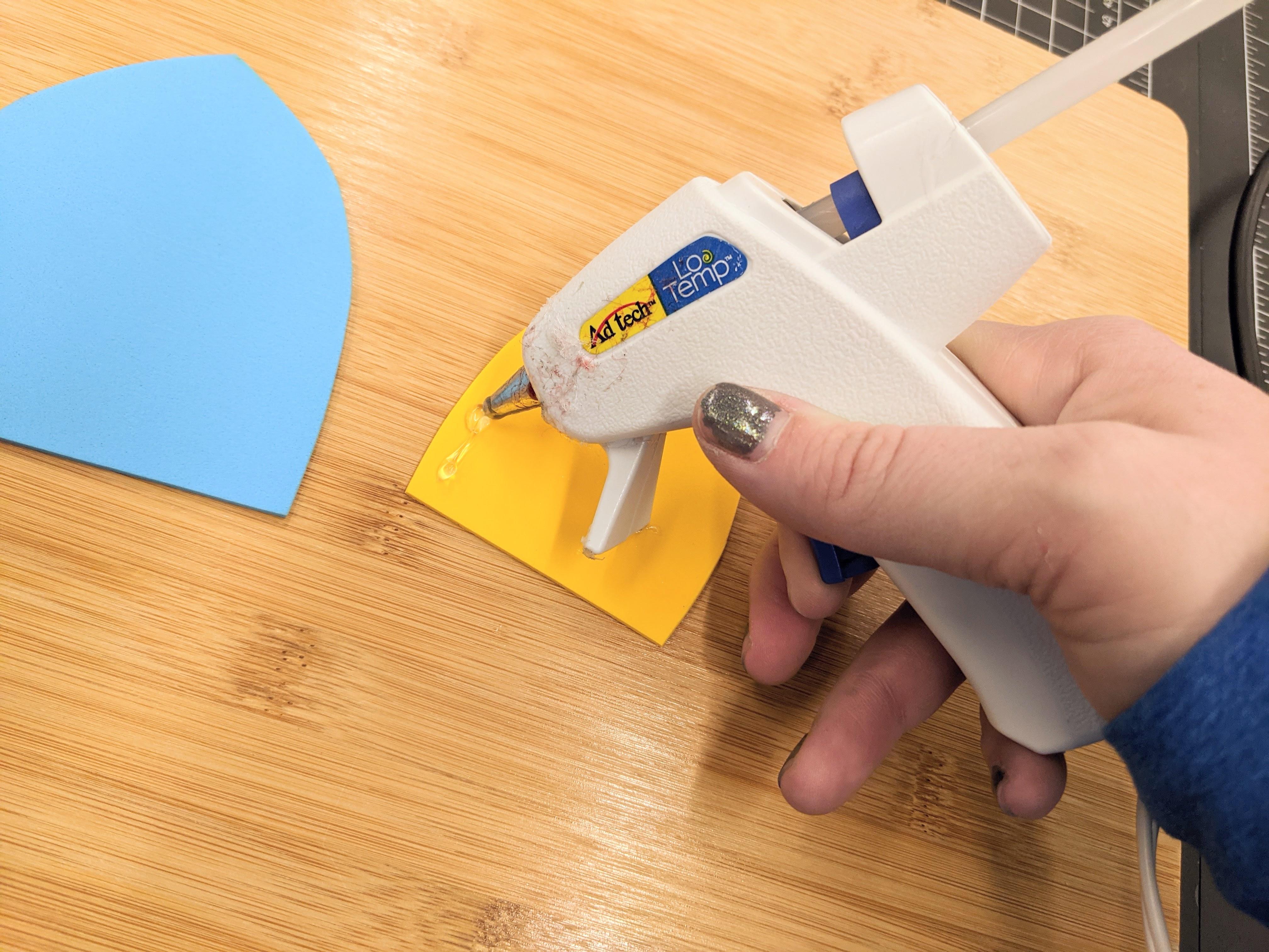 Foam Ears : 4 Steps (with Pictures) - Instructables