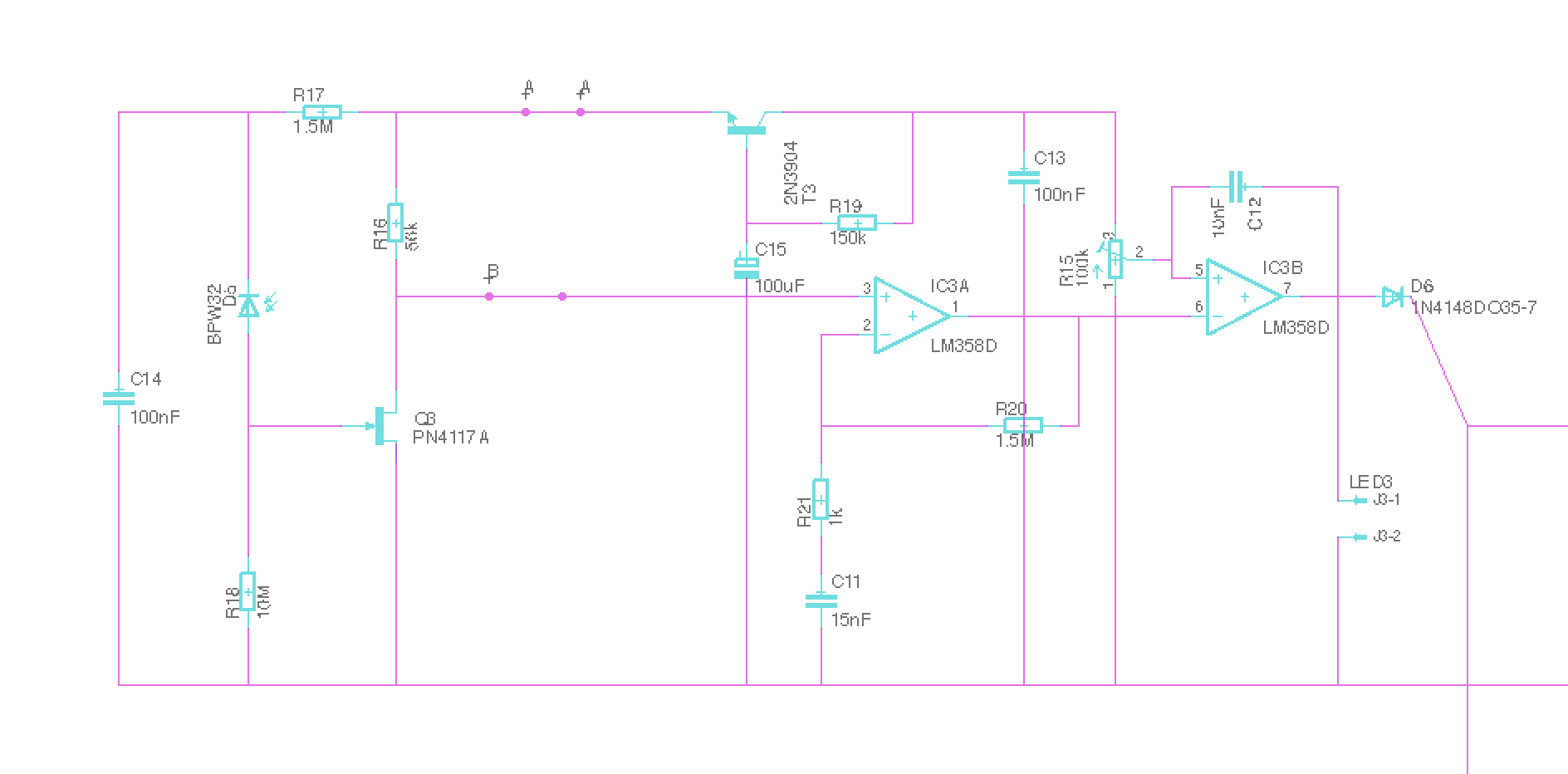 Portable Radiation Detector : 10 Steps (with Pictures) - Instructables