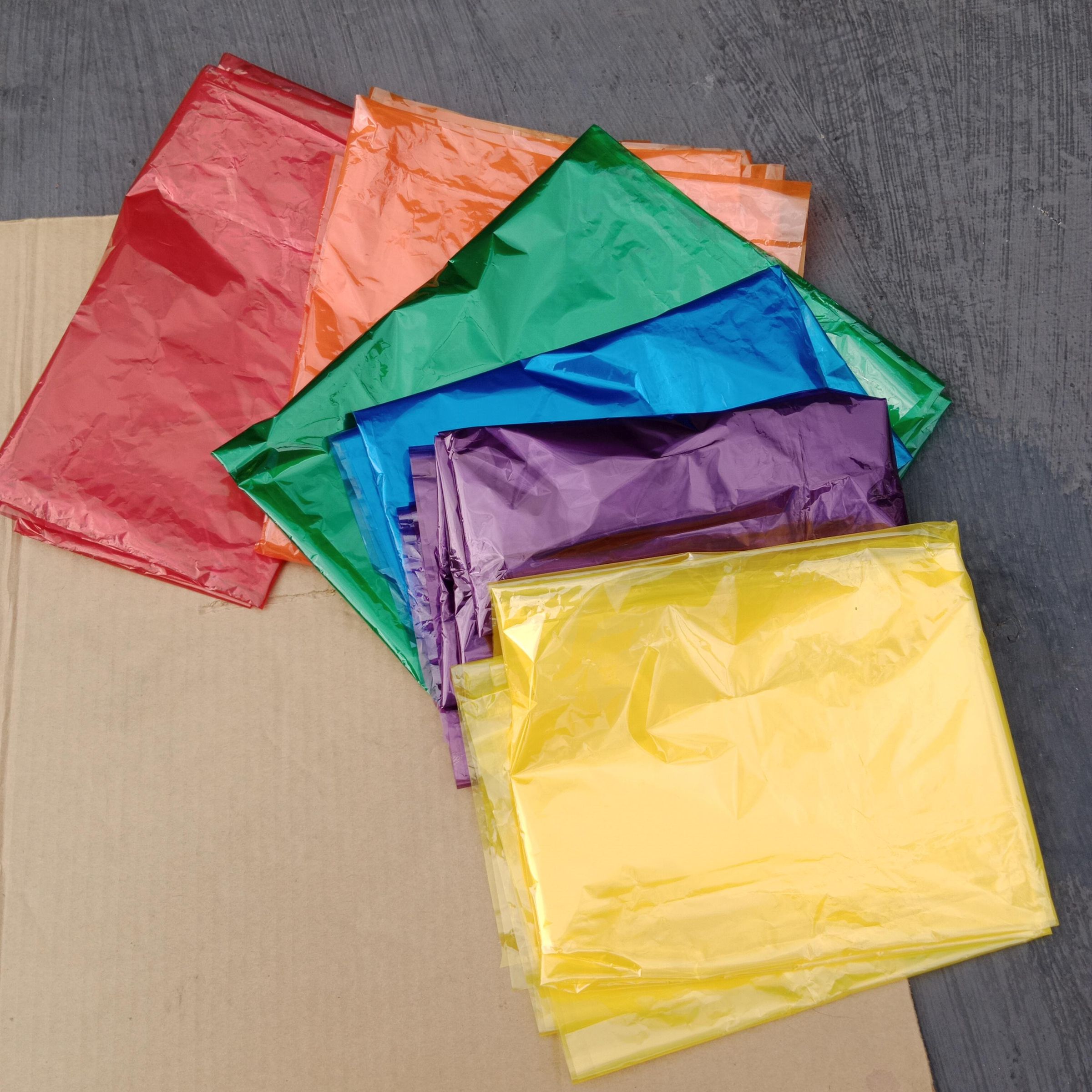 Rainbow Butterfly Wings : 10 Steps (with Pictures) - Instructables
