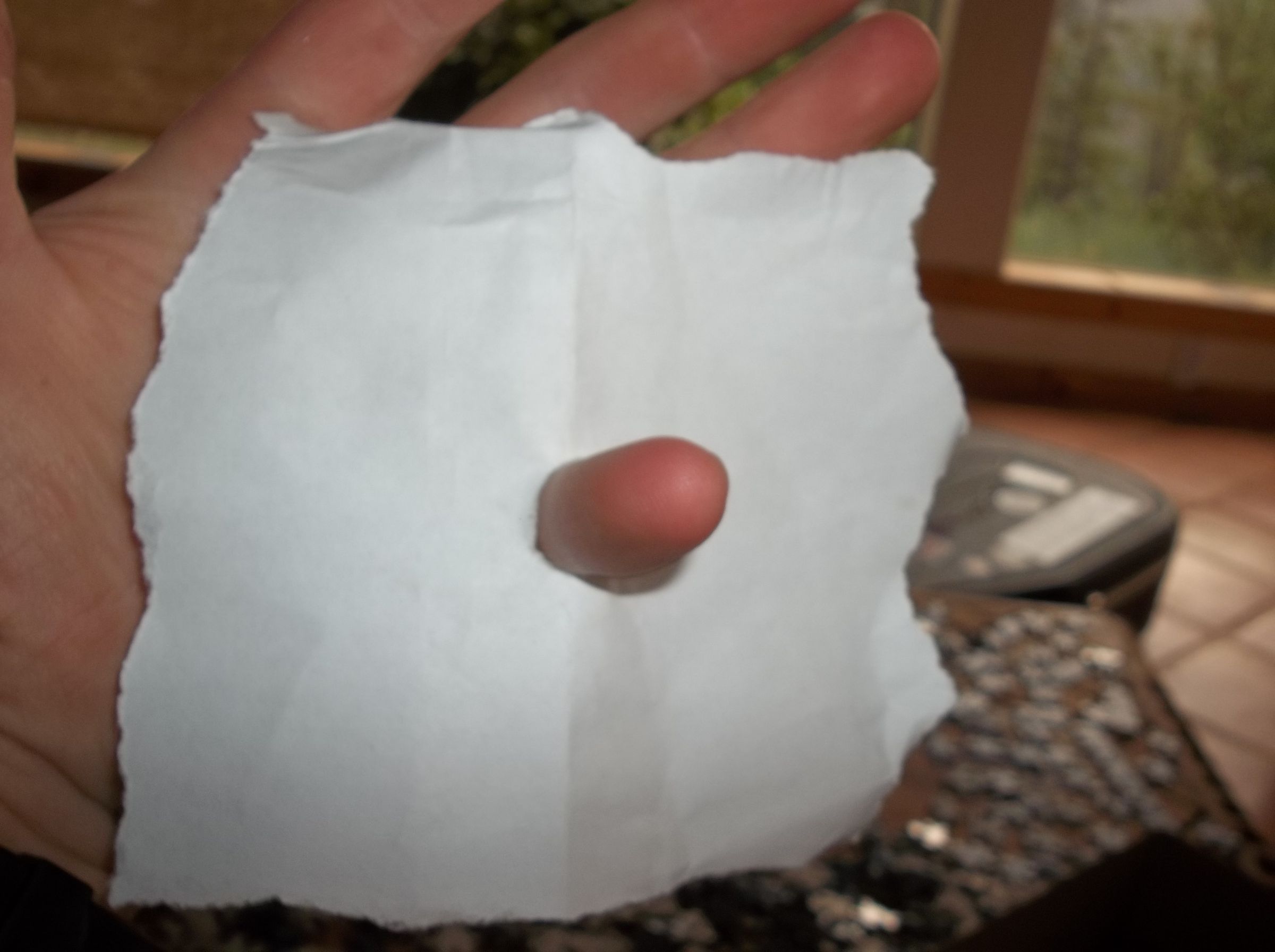 Mean Green Smoke Ring Machine : 5 Steps - Instructables