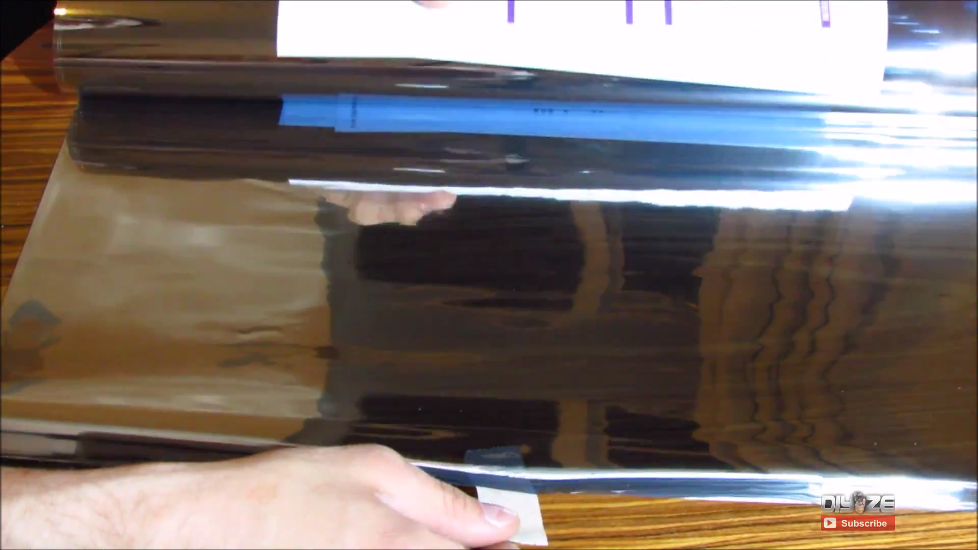 Optical Illusion Mirror. (infinity Mirror) : 4 Steps (with Pictures ...