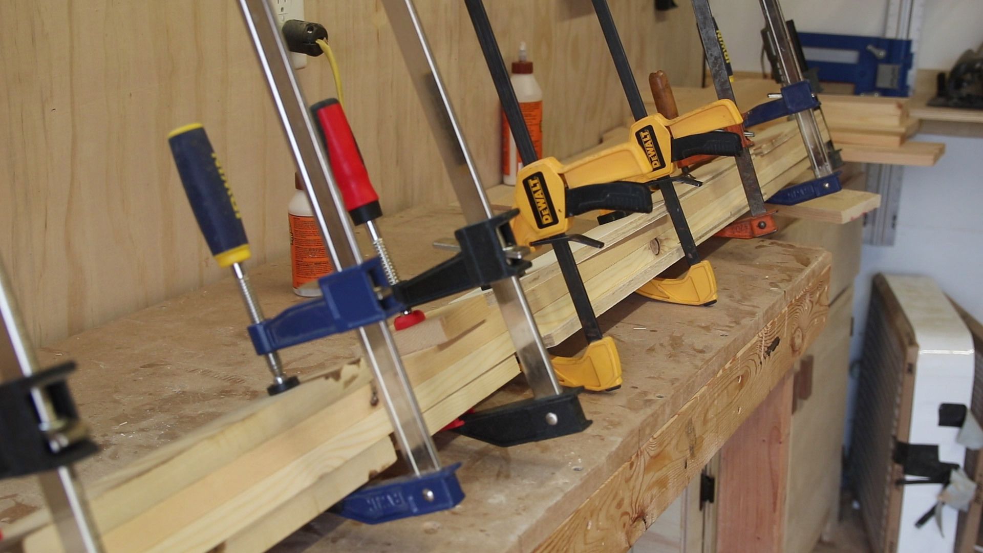 DIY Twin Bed : 8 Steps (with Pictures) - Instructables