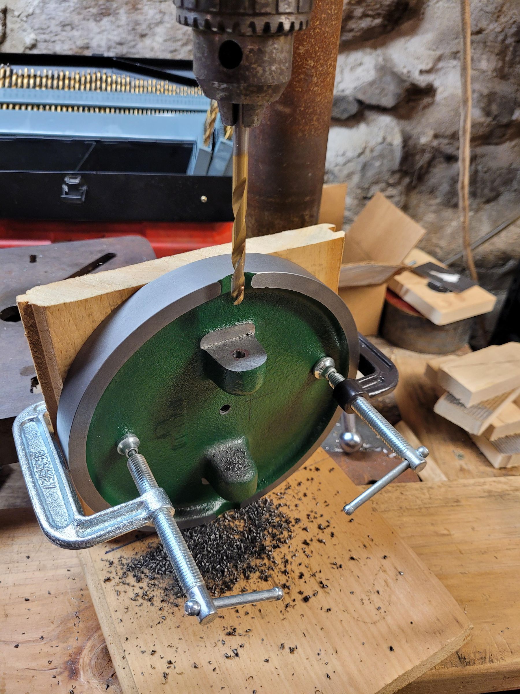 Filing Machine : 15 Steps (with Pictures) - Instructables