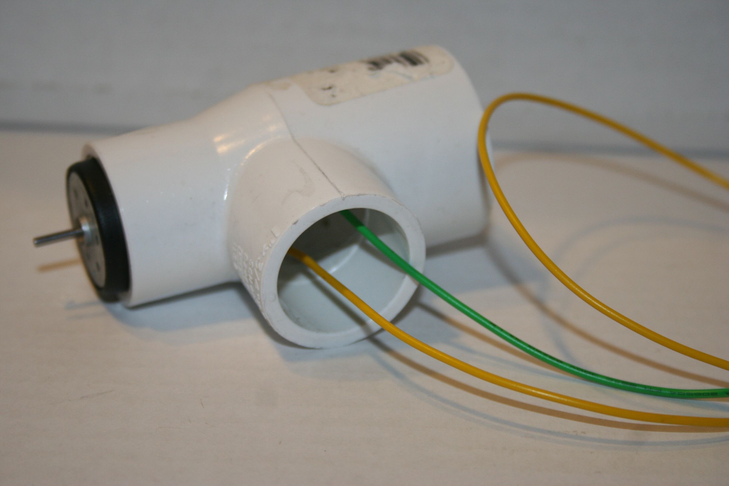 Simple Backyard Wind Turbine : 8 Steps (with Pictures) - Instructables