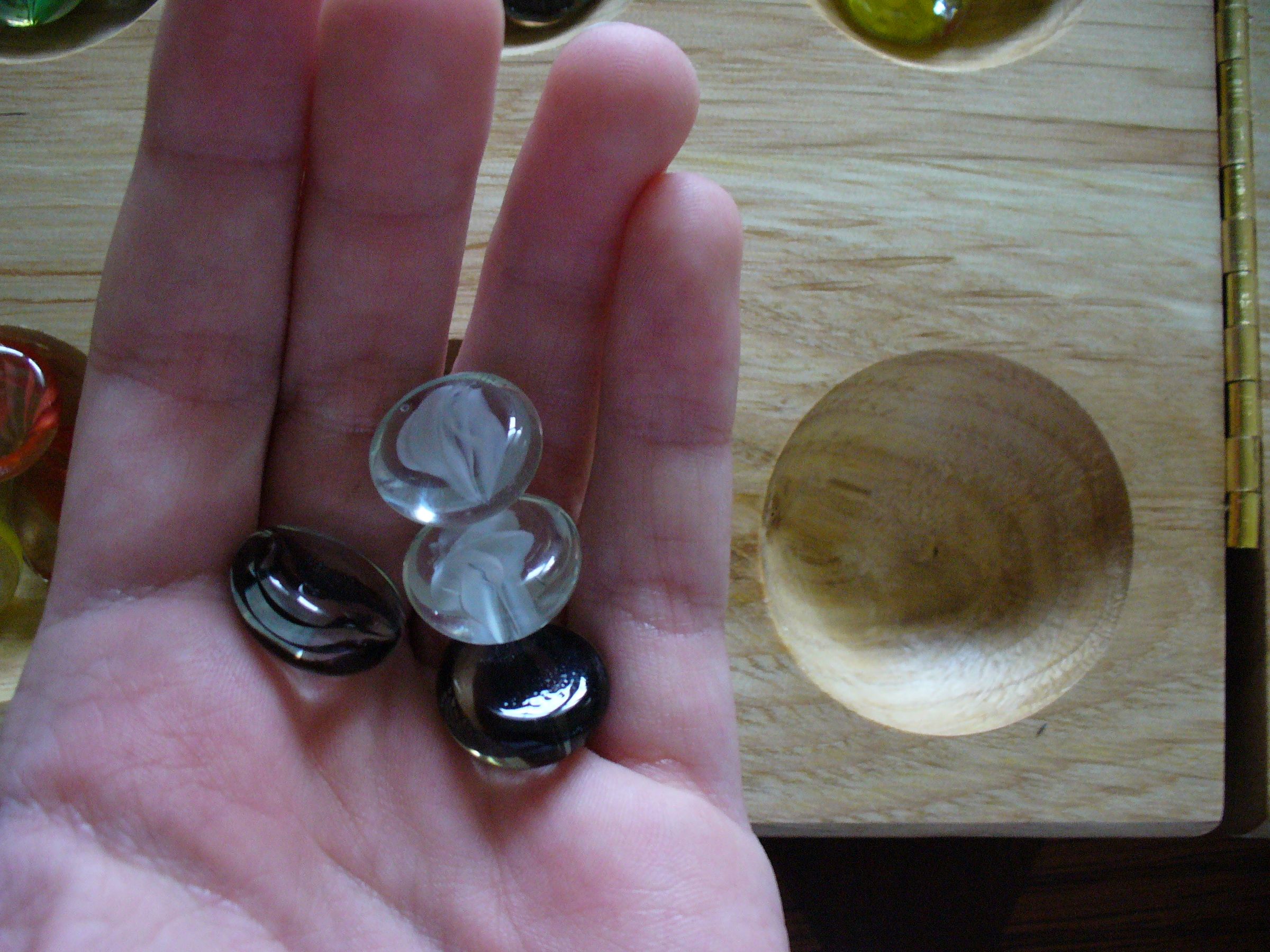How to Play... MANCALA!!! : 5 Steps (with Pictures) - Instructables