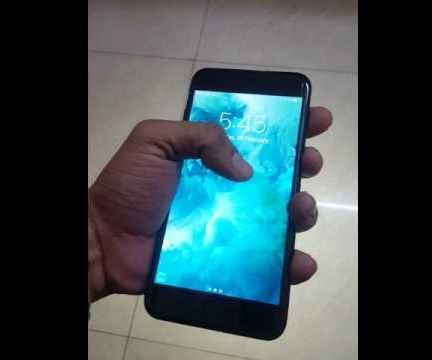 Quickly Turn Off Your IPhone's Flashlight Without Accessing the Control ...