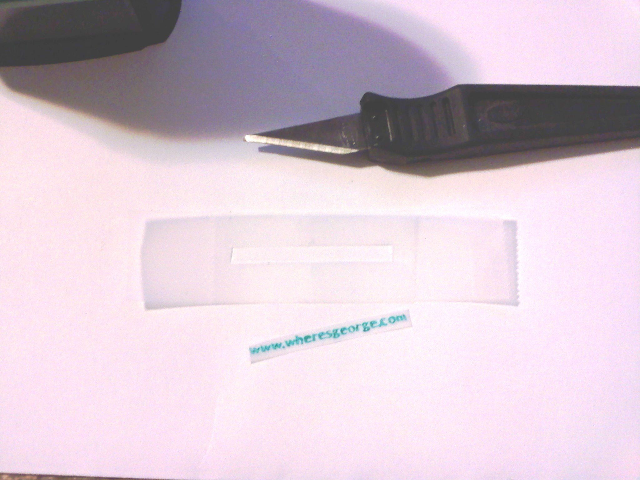 Custom Where's George Stamp : 8 Steps - Instructables