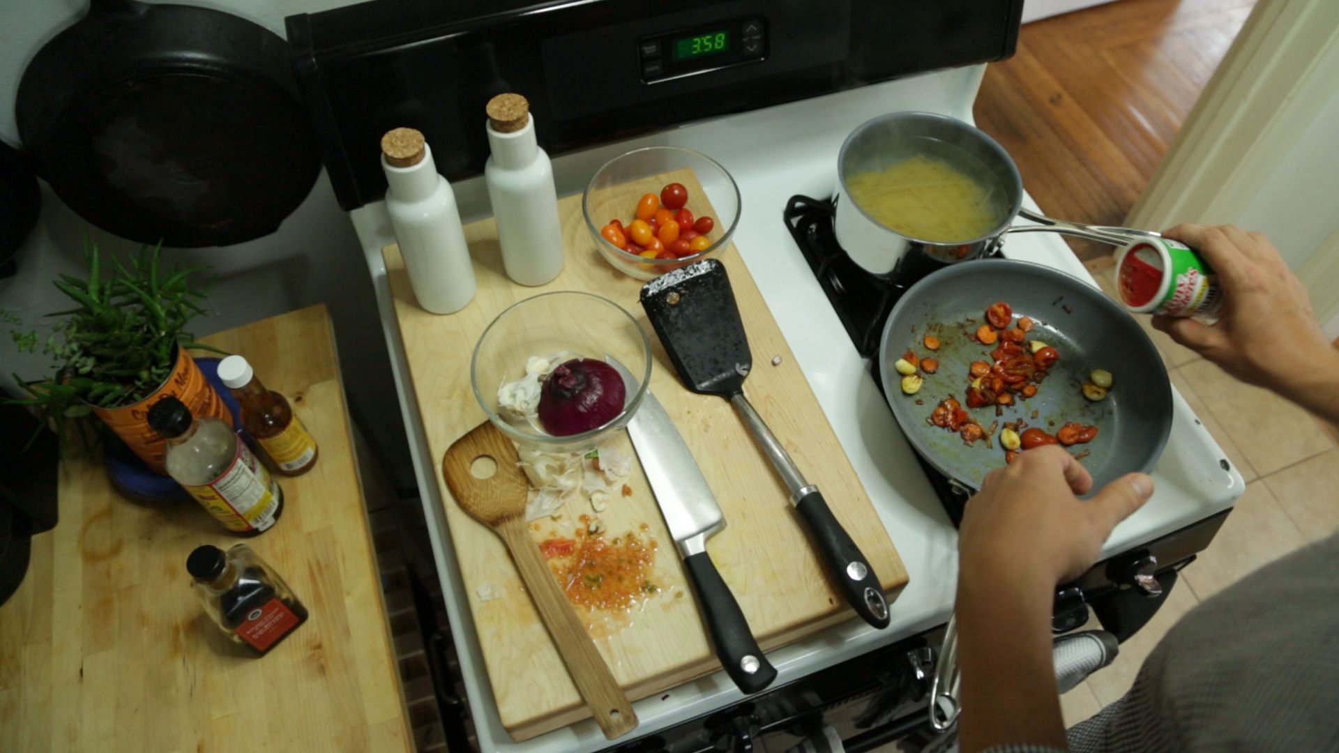 Stovetop / Countertop : 11 Steps (with Pictures) - Instructables