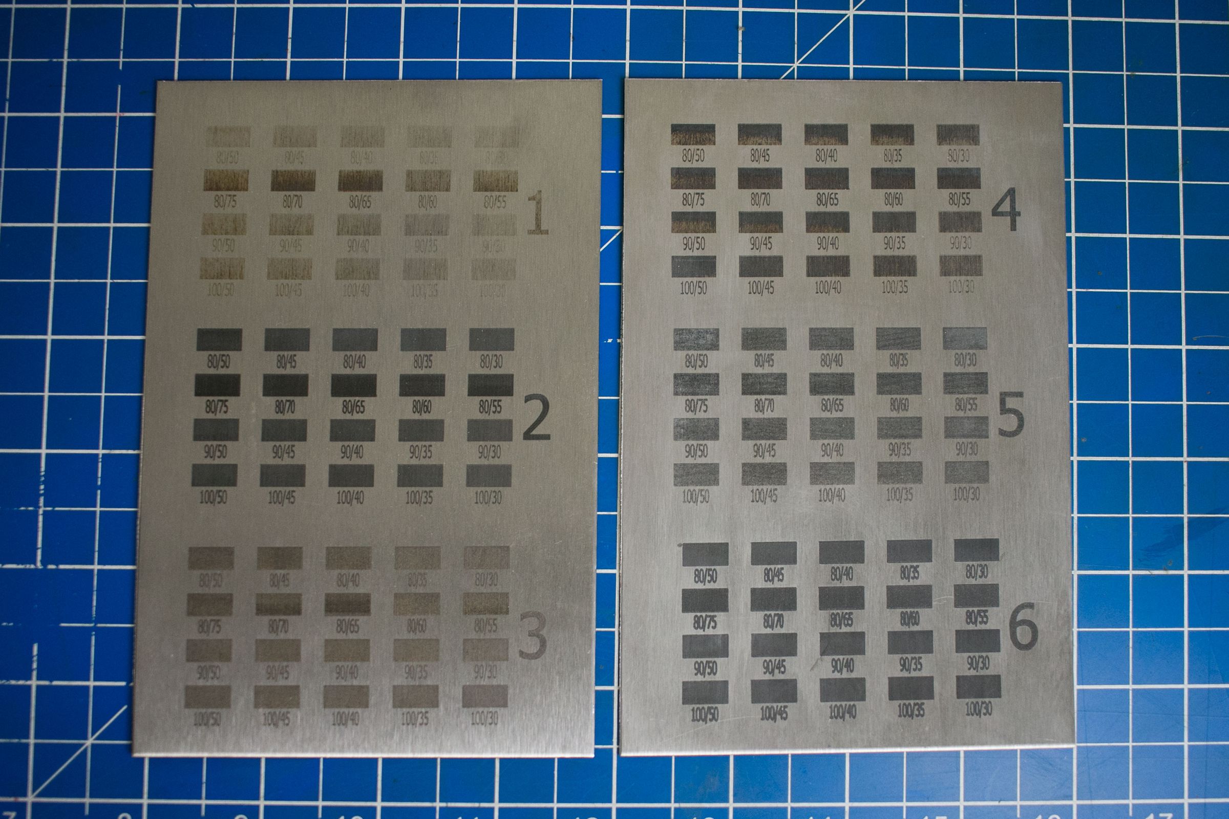 Laser Engrave Metal : 5 Steps (with Pictures) - Instructables