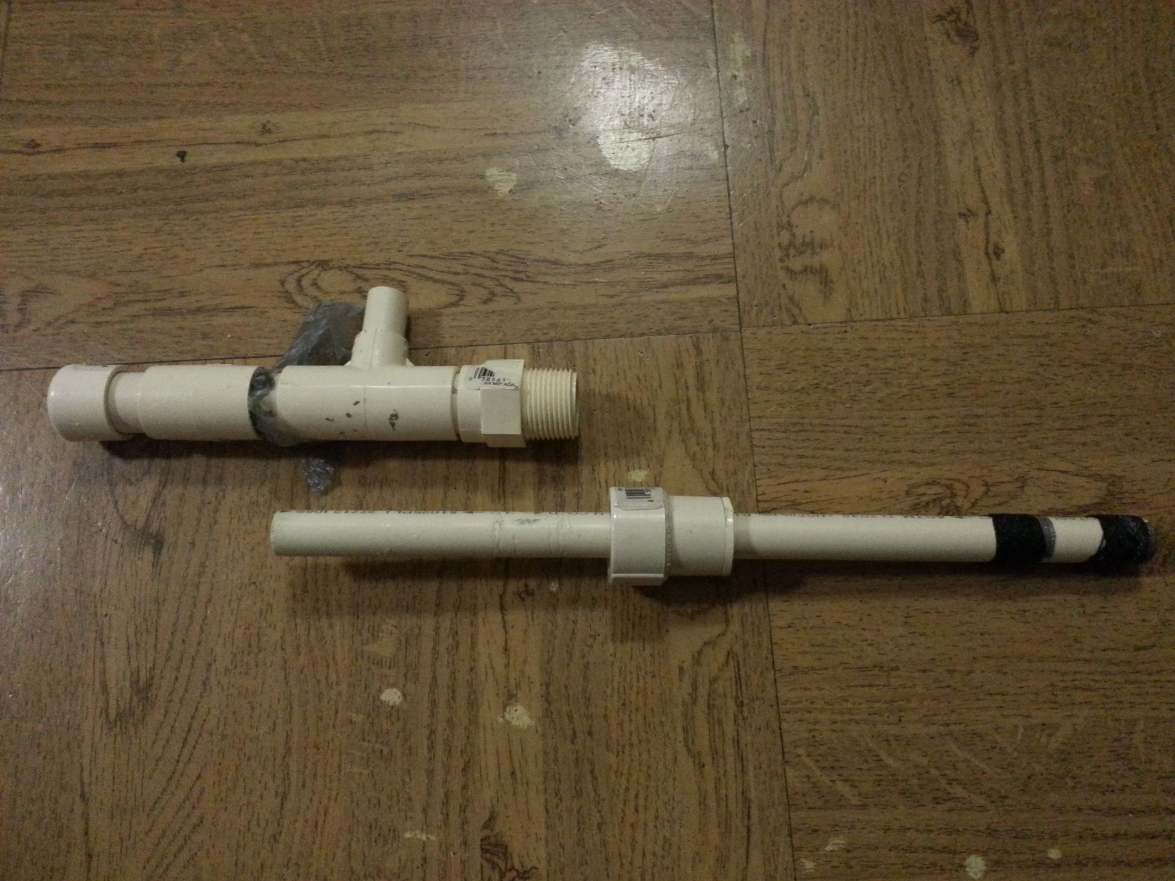DIY Smallpipes (Membrane Bagpipes) : 8 Steps (with Pictures ...
