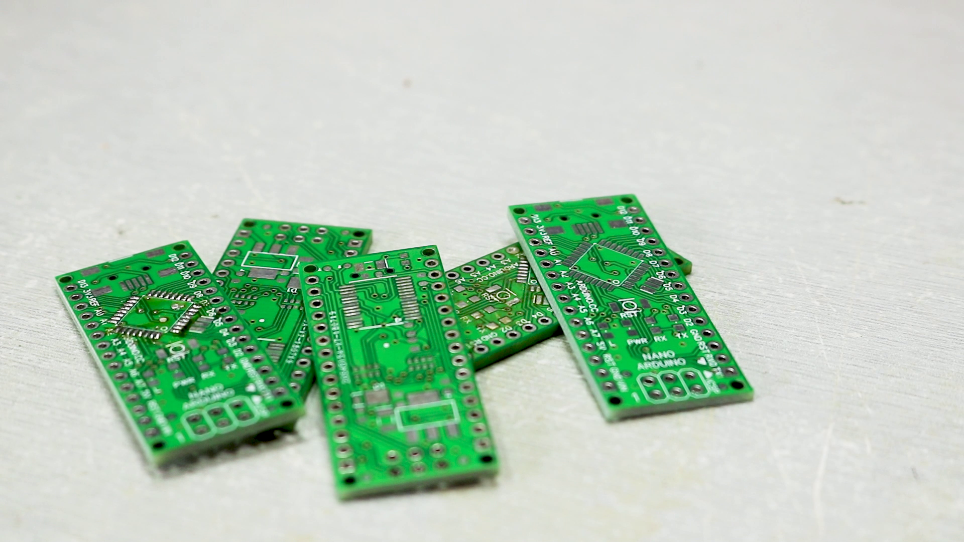 Solder Using SMD Stencil! : 6 Steps - Instructables