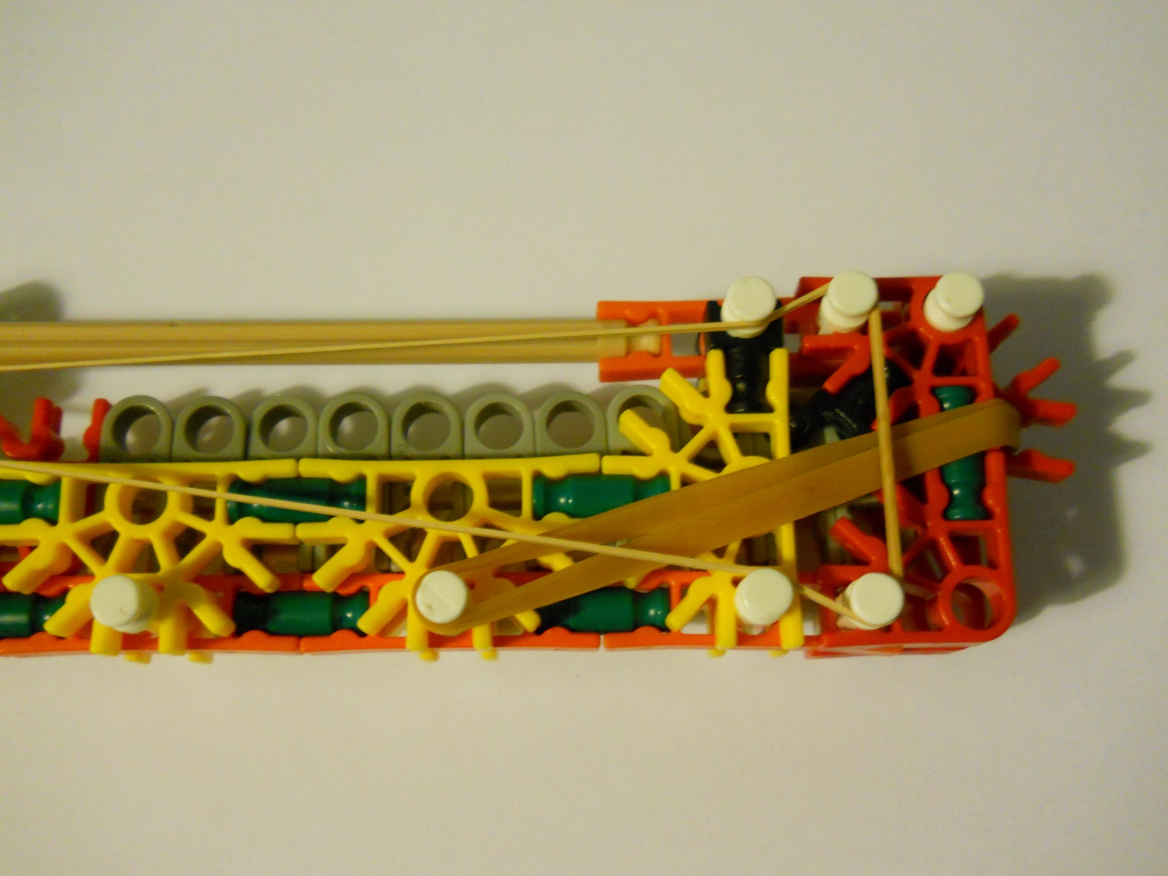 Full Auto Mech Idea - Instructables