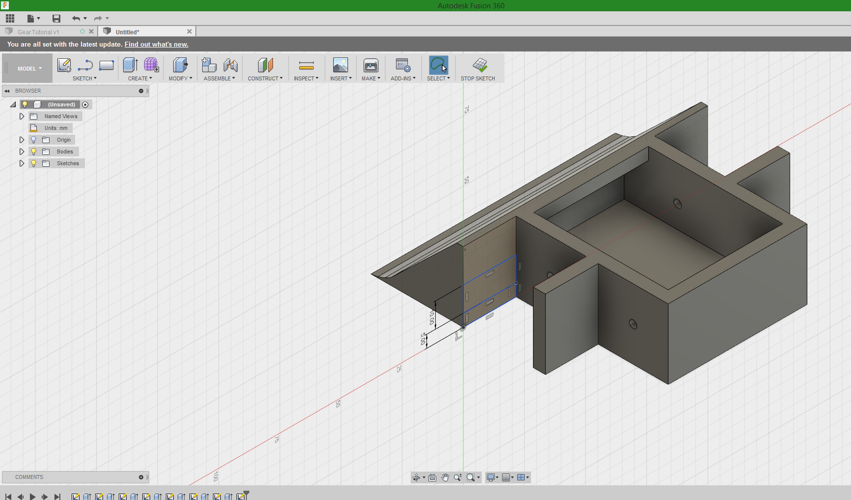 Design of a Sumo Robot : 22 Steps (with Pictures) - Instructables