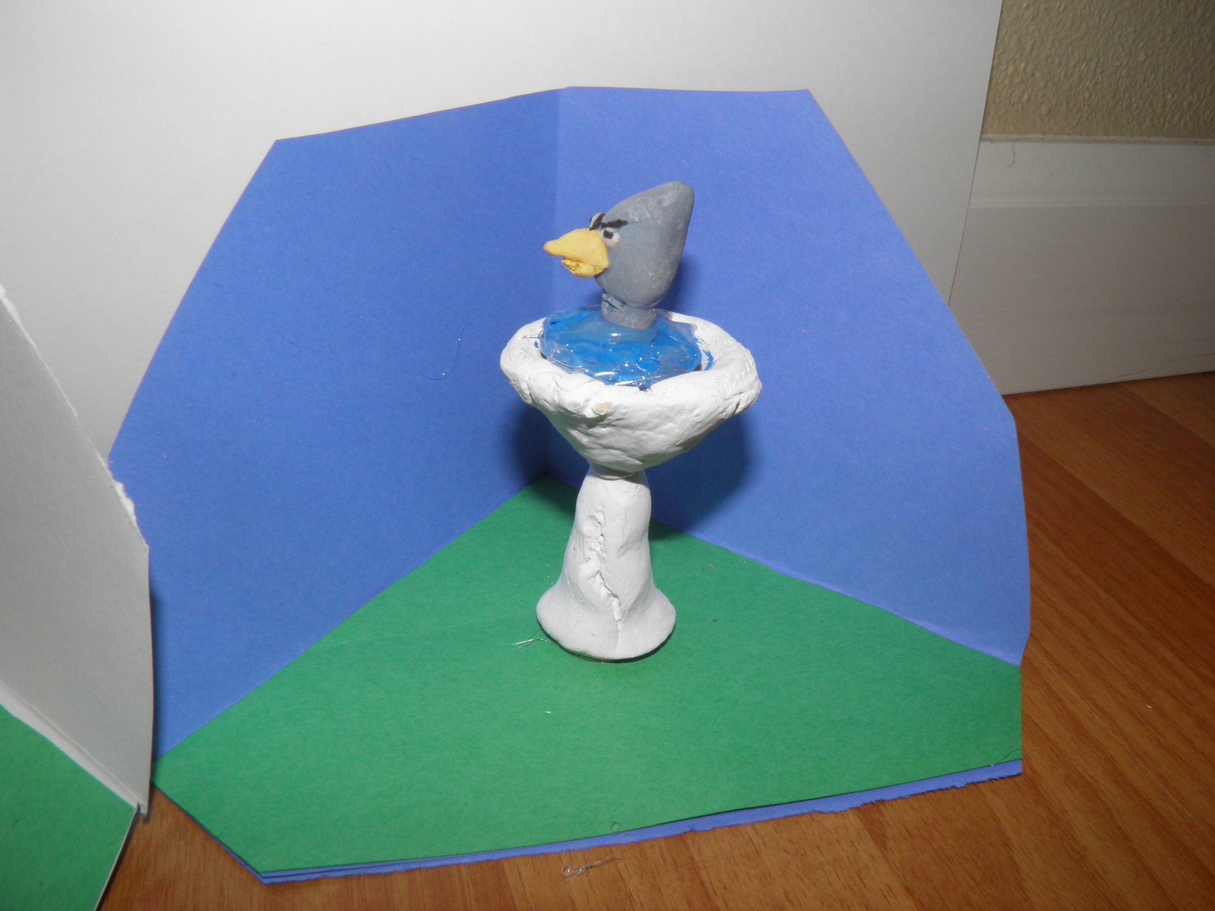 How to Make a 3D Comic Strip : 13 Steps (with Pictures) - Instructables