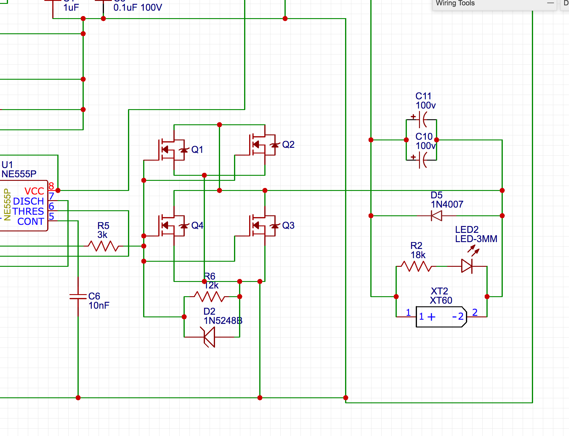 DIY 2000 Watts PWM Speed Controller : 8 Steps (with Pictures ...