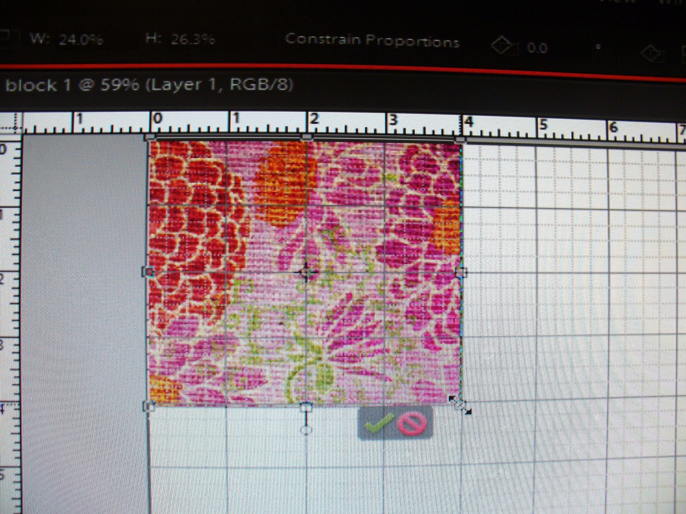 Easy Virtual Quilt Design- See Your Finished Quilt Before You Start ...