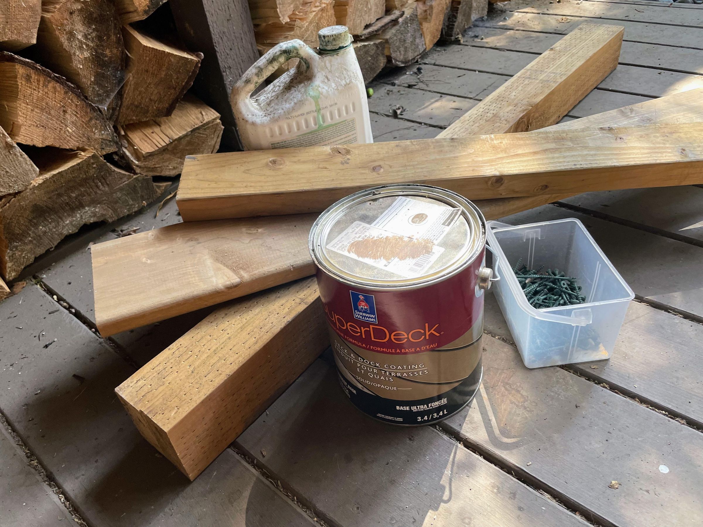 Low Arched Bridge : 5 Steps (with Pictures) - Instructables