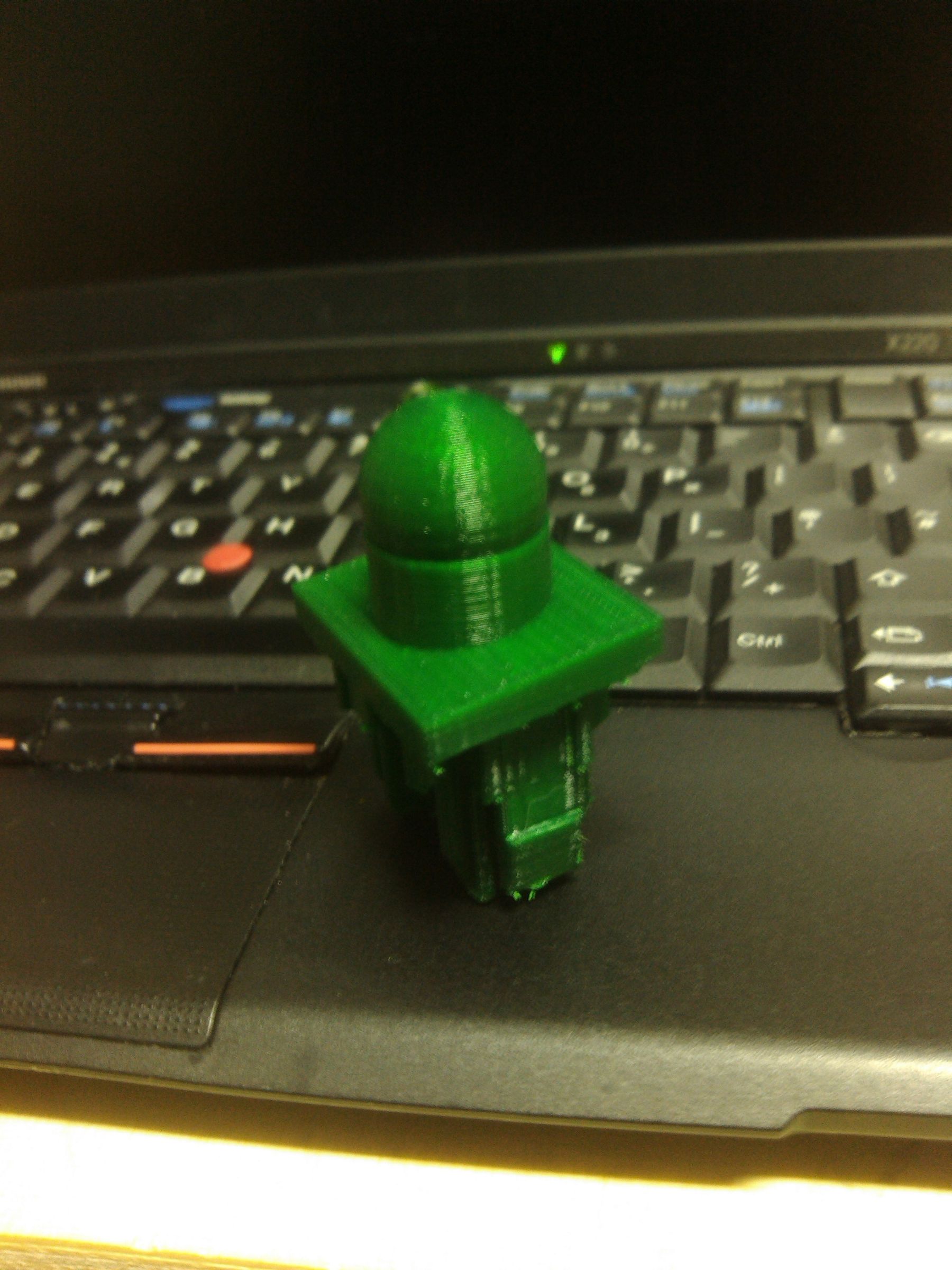 3D Printed Phone Holder : 3 Steps (with Pictures) - Instructables