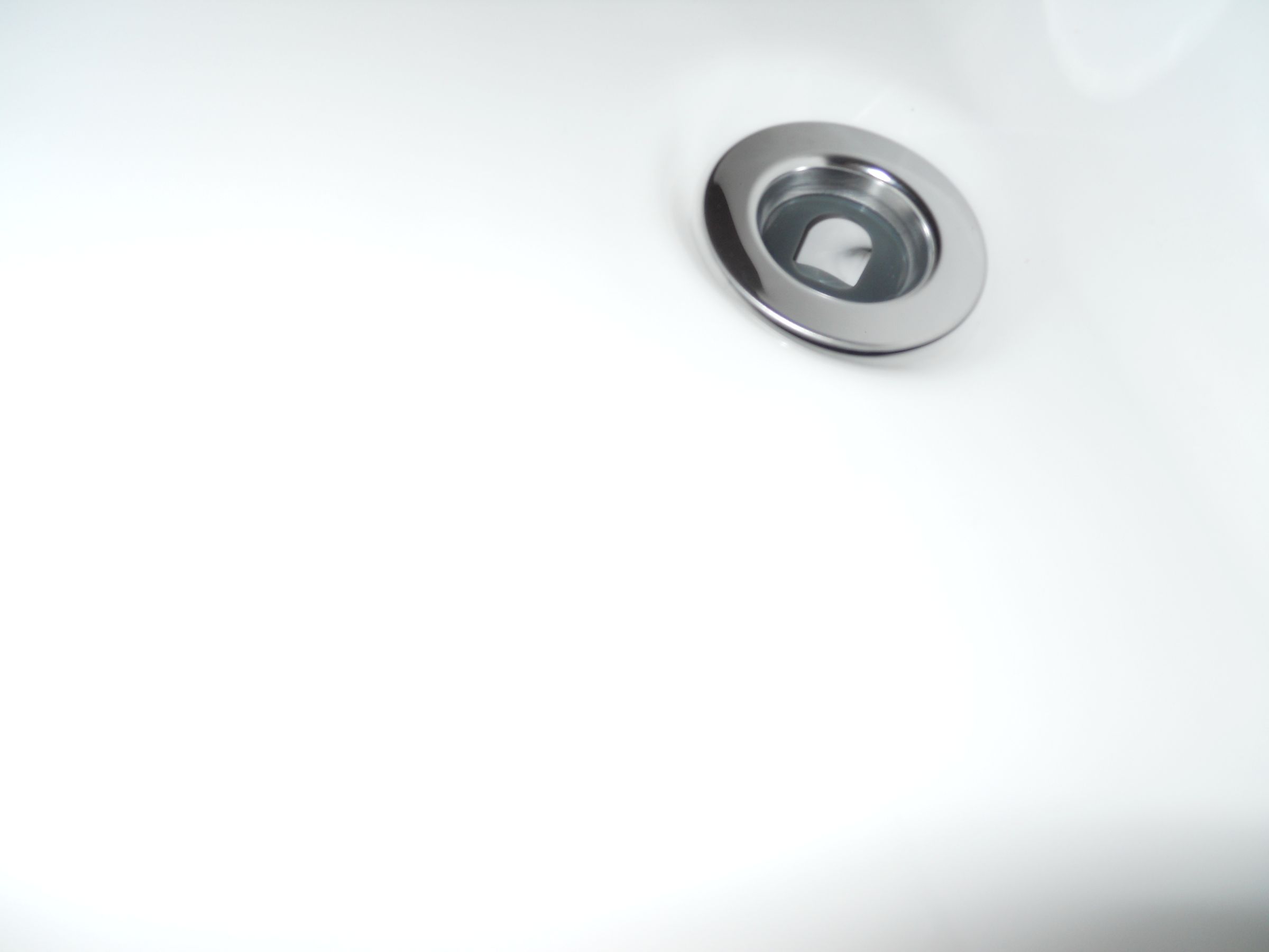 Installing a Faucet and Drain; Home Improvement : 6 Steps - Instructables