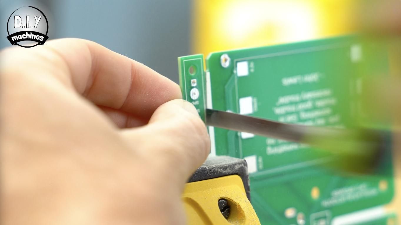 Modular & Expandable Bluetooth Speaker System : 25 Steps (with Pictures ...