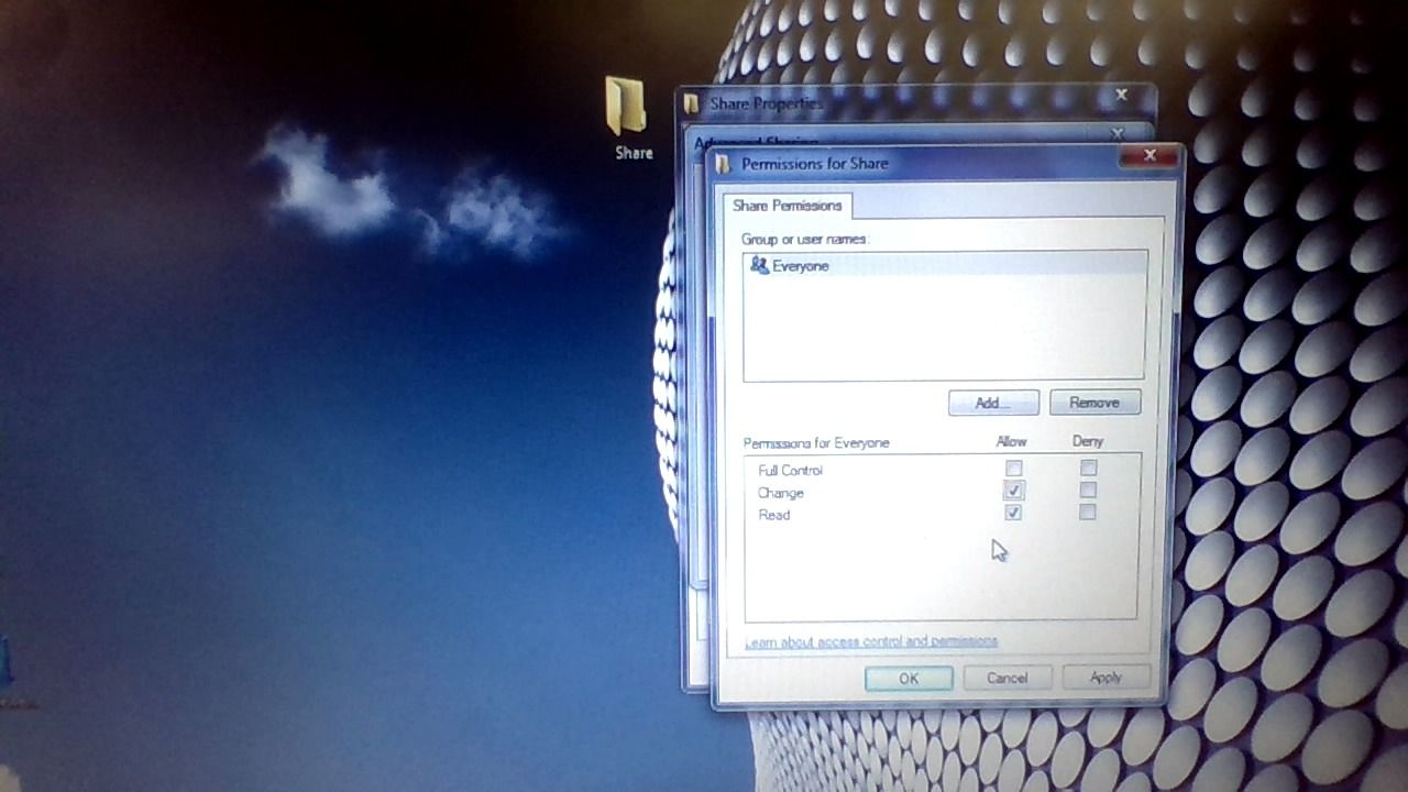 File Sharing : 6 Steps - Instructables