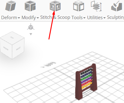 How to Design Kids Abacus Using 3D CAD Software (with Pictures) - Instructables