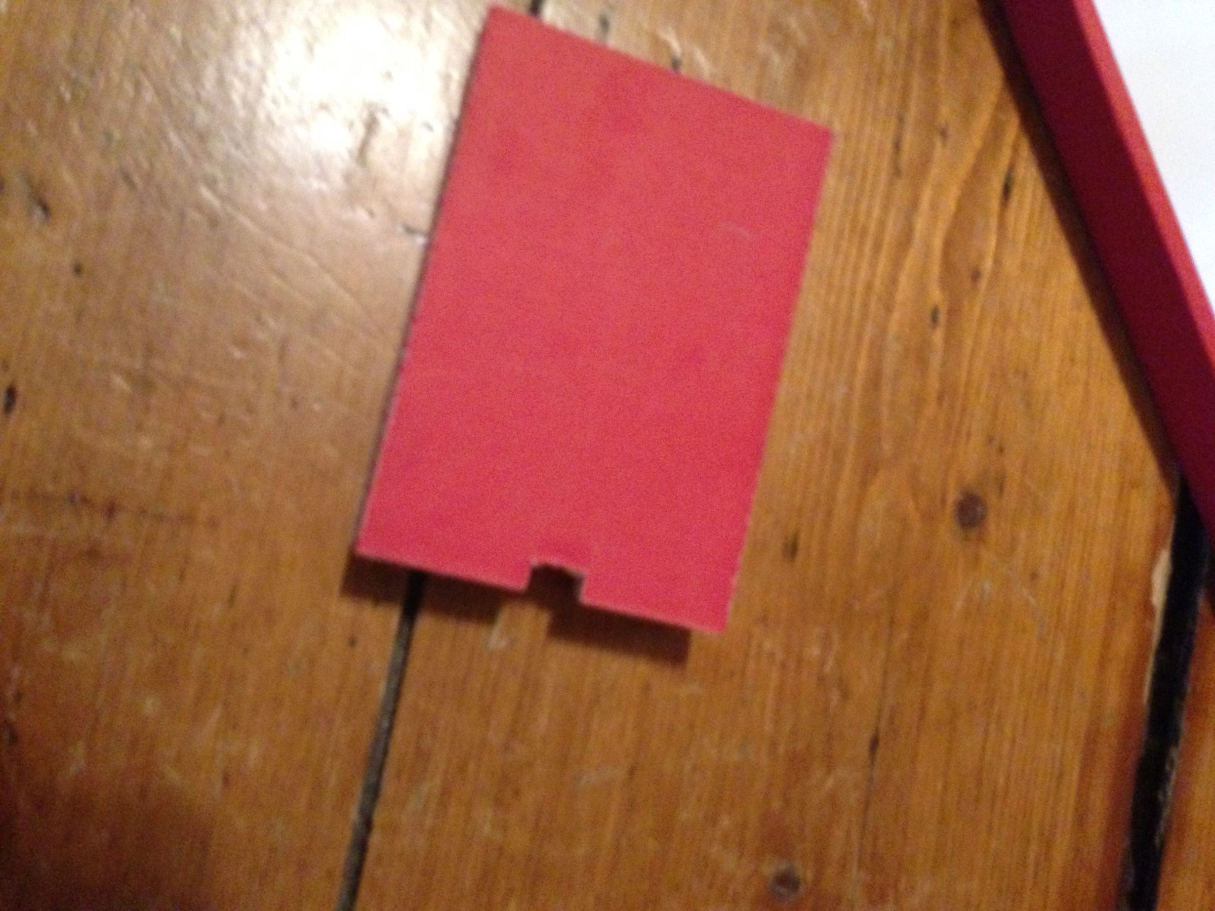 DIY Easy LED Paper Lamp : 4 Steps - Instructables