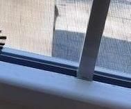 Fixing Tilt Windows That Are Hard to Open : 4 Steps - Instructables