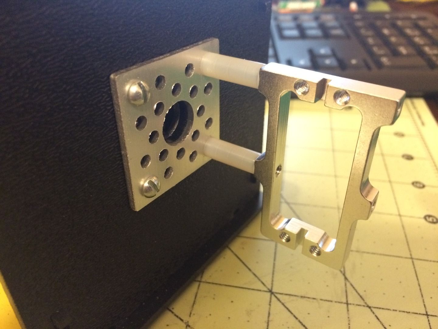 Remote Control Gripper Bot : 16 Steps - Instructables