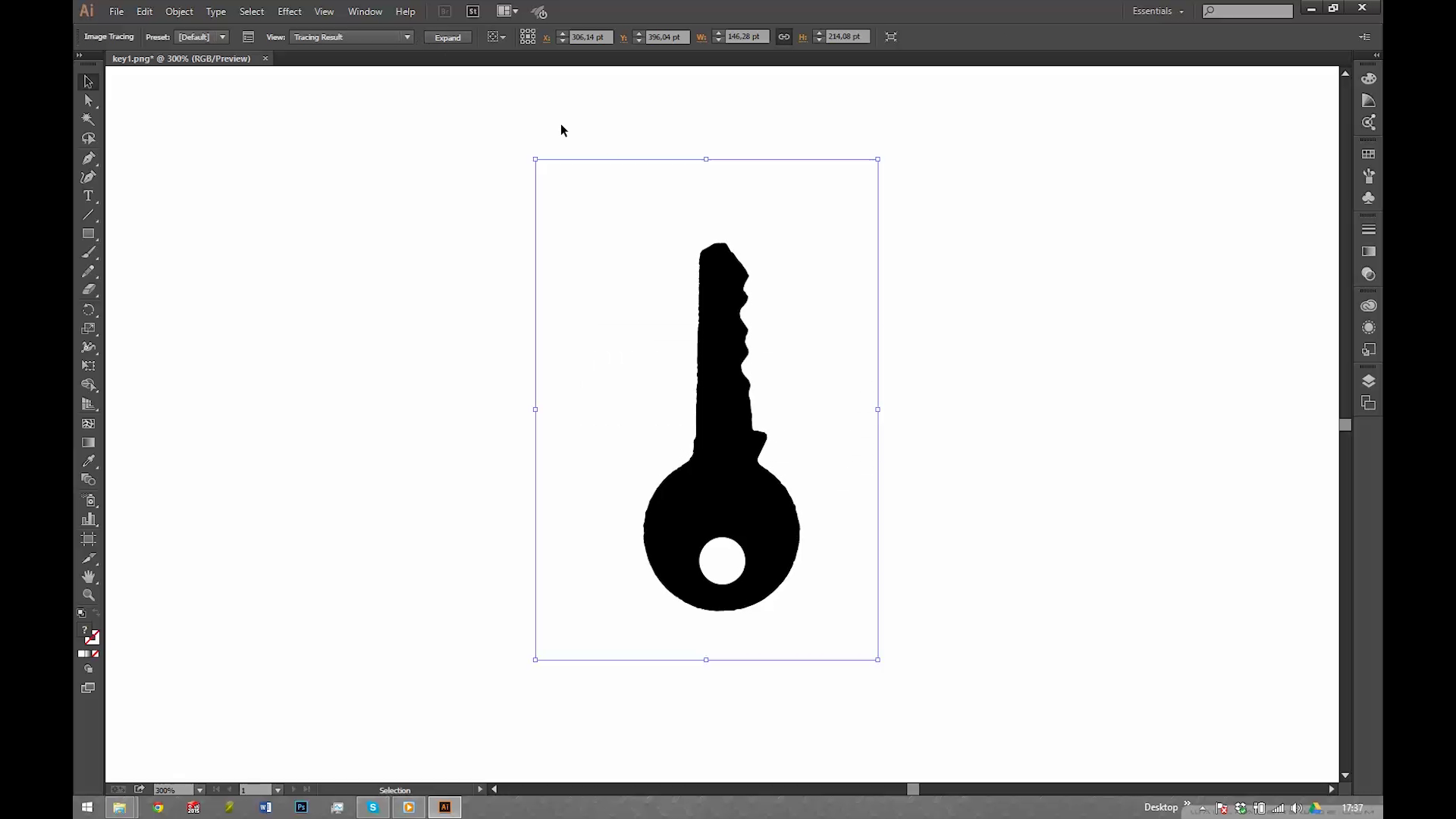 How to Make a 3D Printed Key(FULL TUTORIAL) : 6 Steps (with Pictures ...