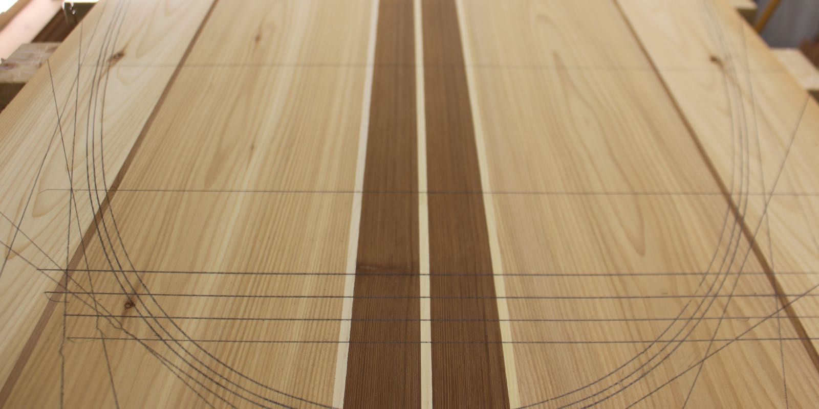 How to Build a Wood Paddle Board : 8 Steps (with Pictures) - Instructables