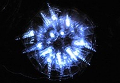 Solar Star Sparkleball : 11 Steps - Instructables