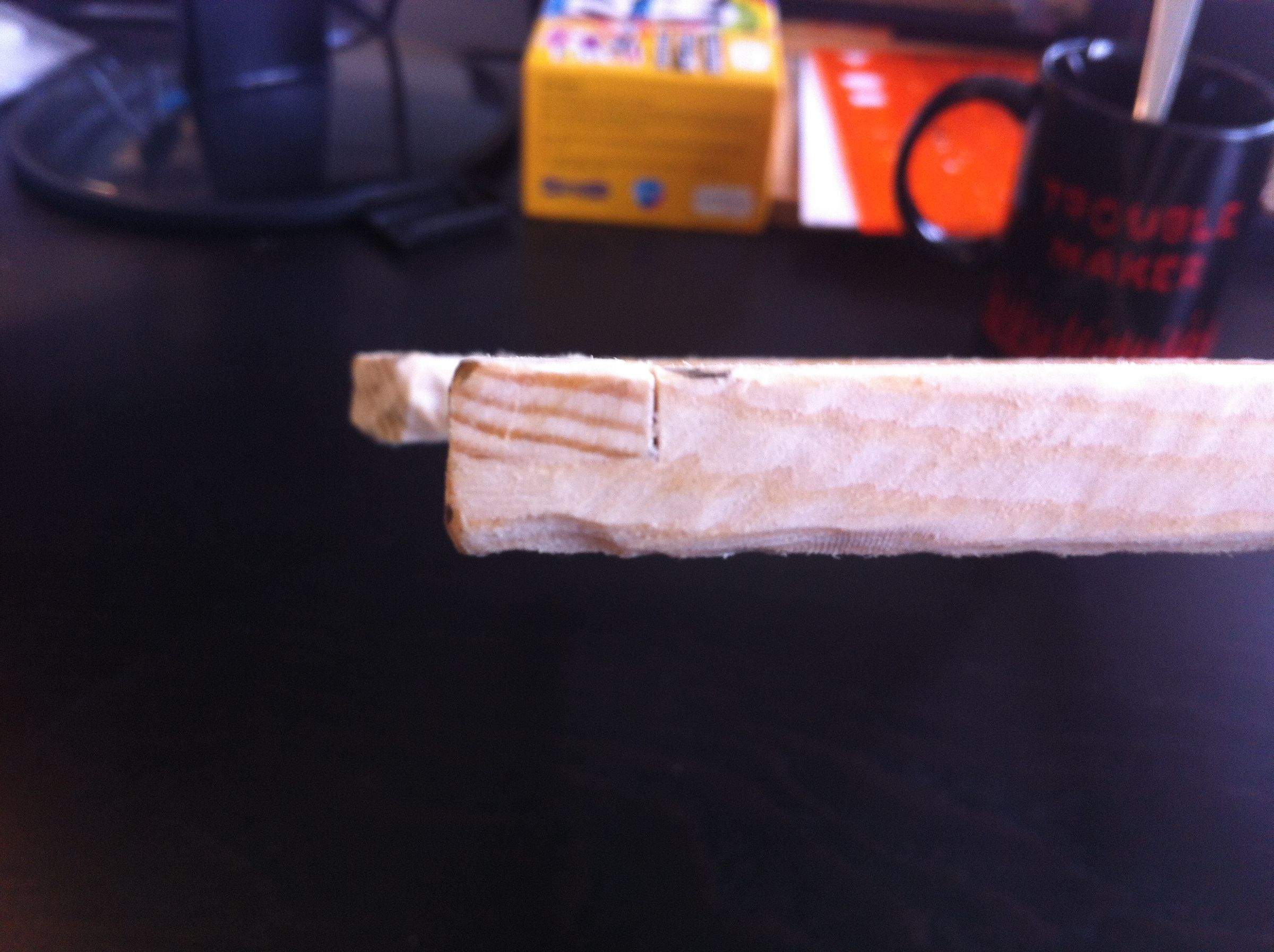 Trebuchet (working) Model Step by Step Free Plans and Instructions : 14 ...
