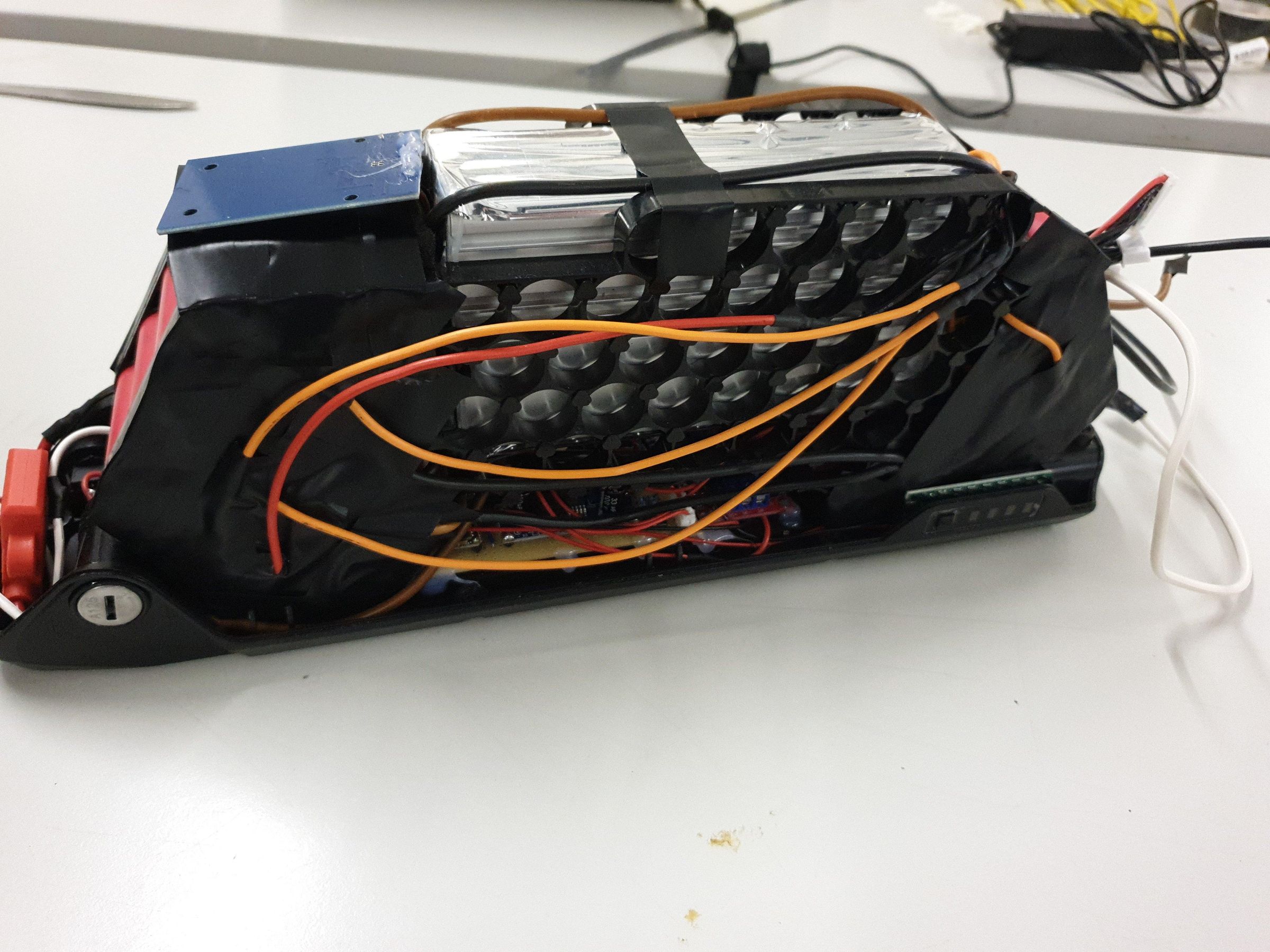 DIY E-Bike : 8 Steps (with Pictures) - Instructables