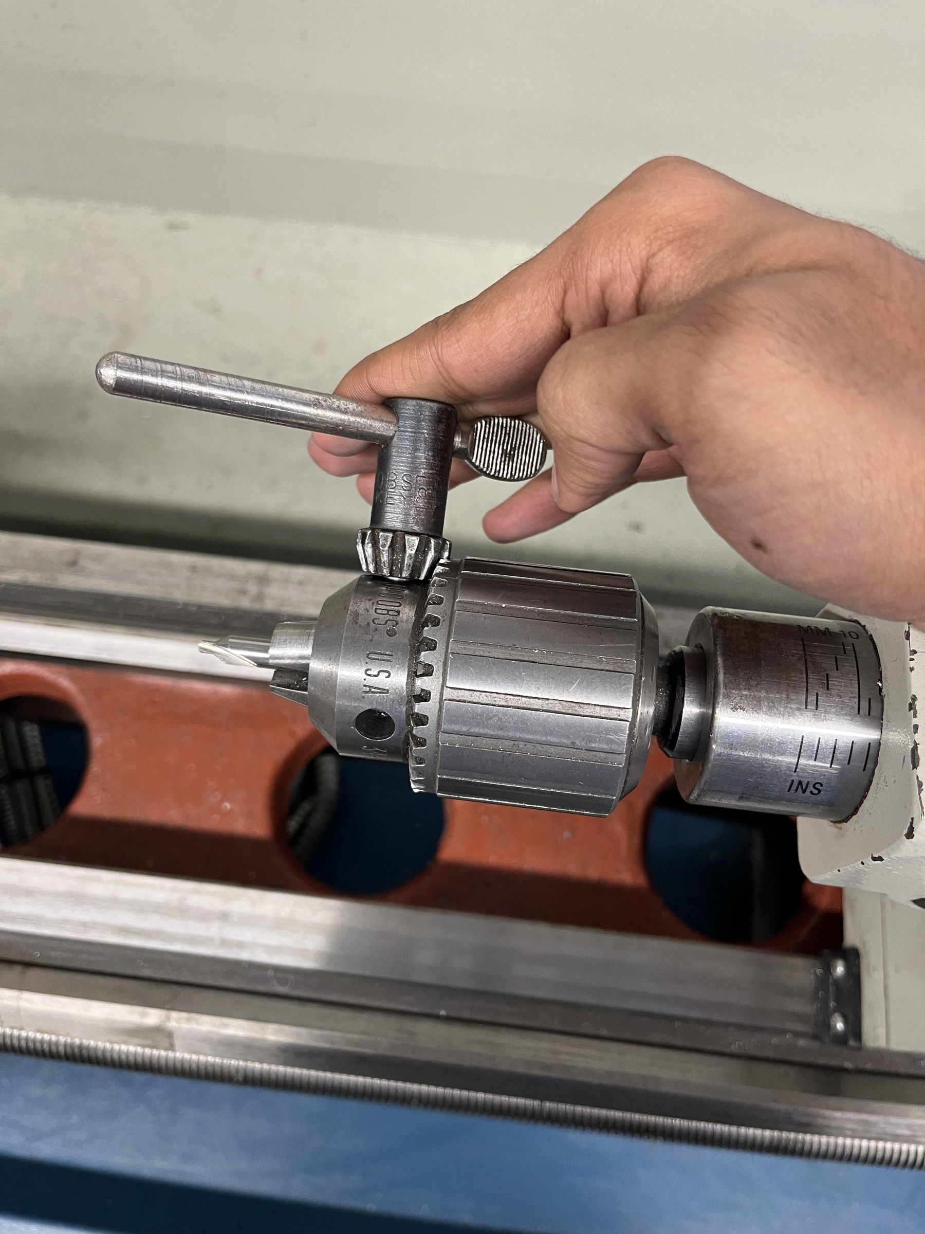 TIW Aluminum Pen : 14 Steps (with Pictures) - Instructables