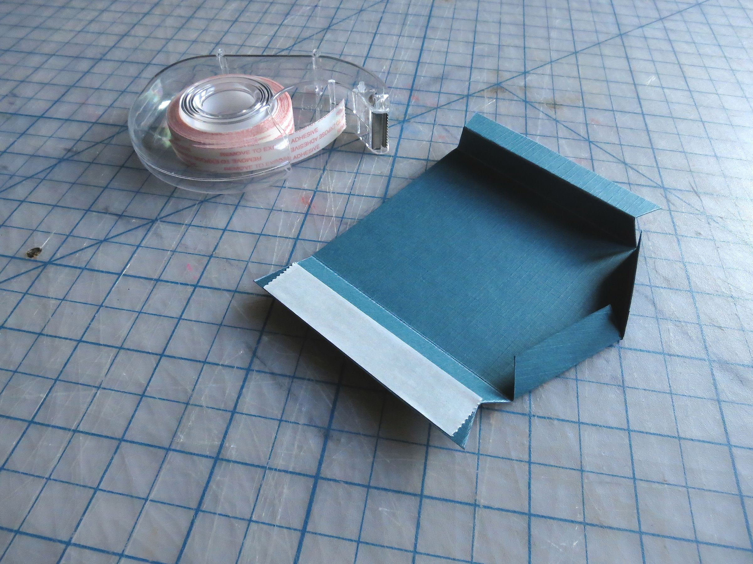 Paper Pockets : 5 Steps (with Pictures) - Instructables