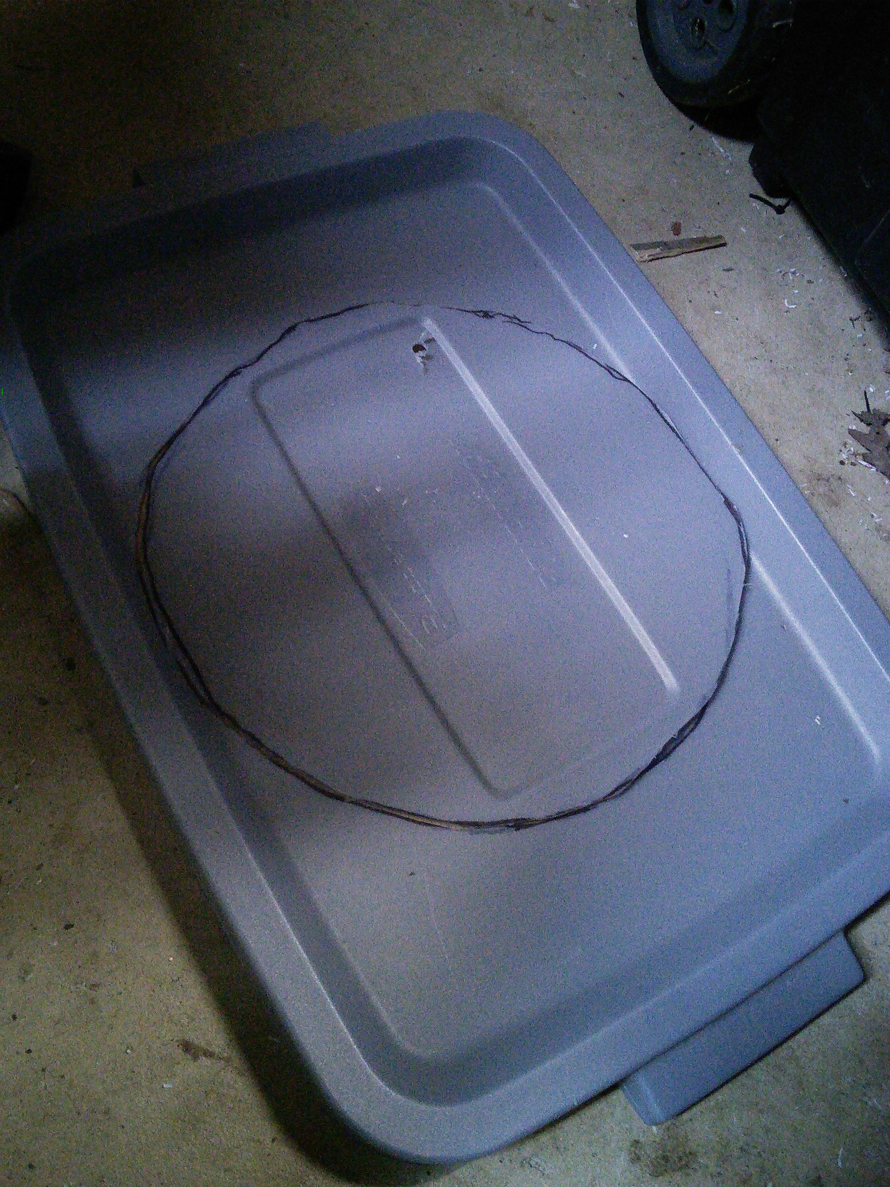 Diy Super Easy Small Biogas Methane Plant : 6 Steps - Instructables