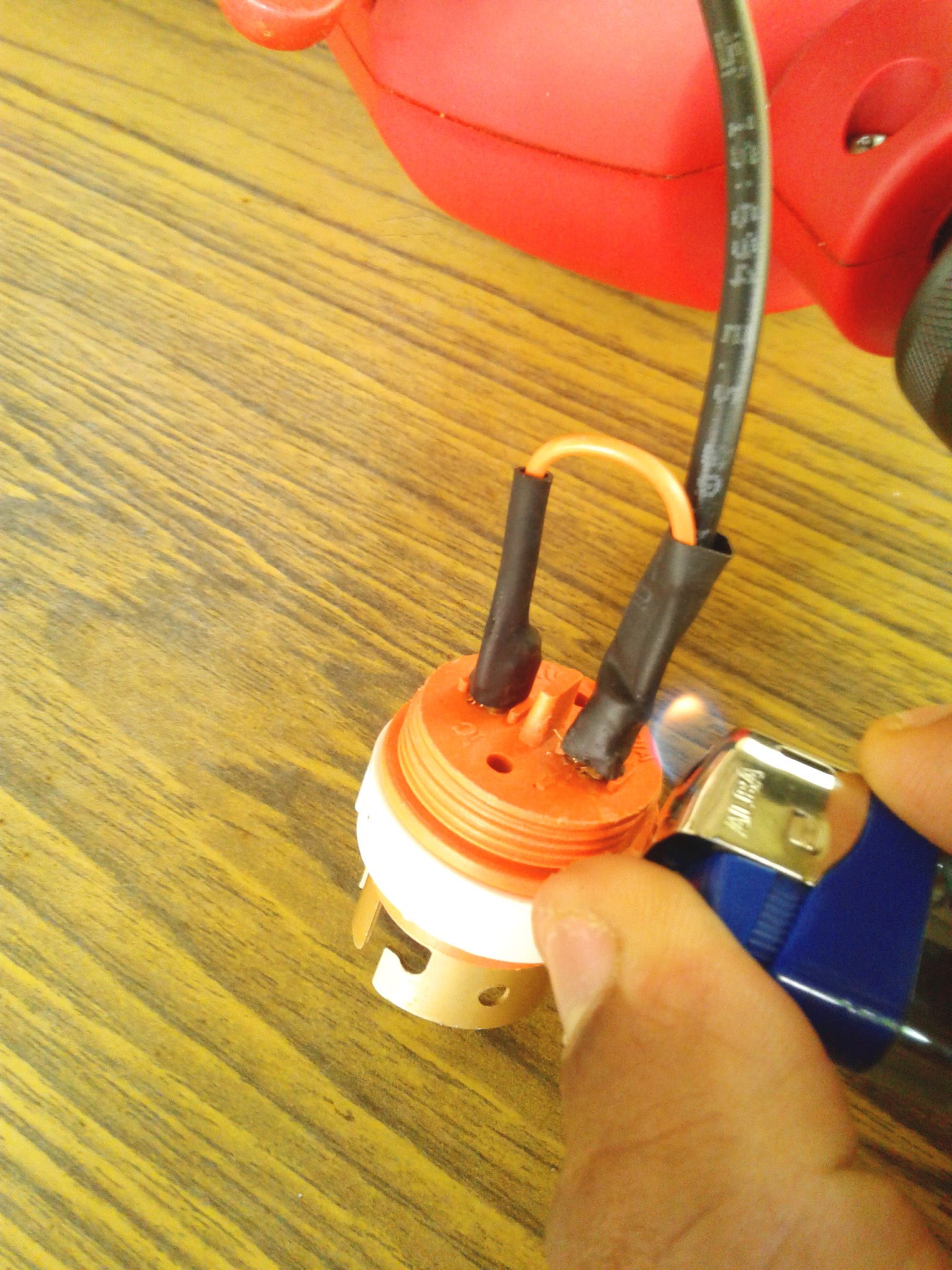 PLASMA Bulb : 20 Steps (with Pictures) - Instructables