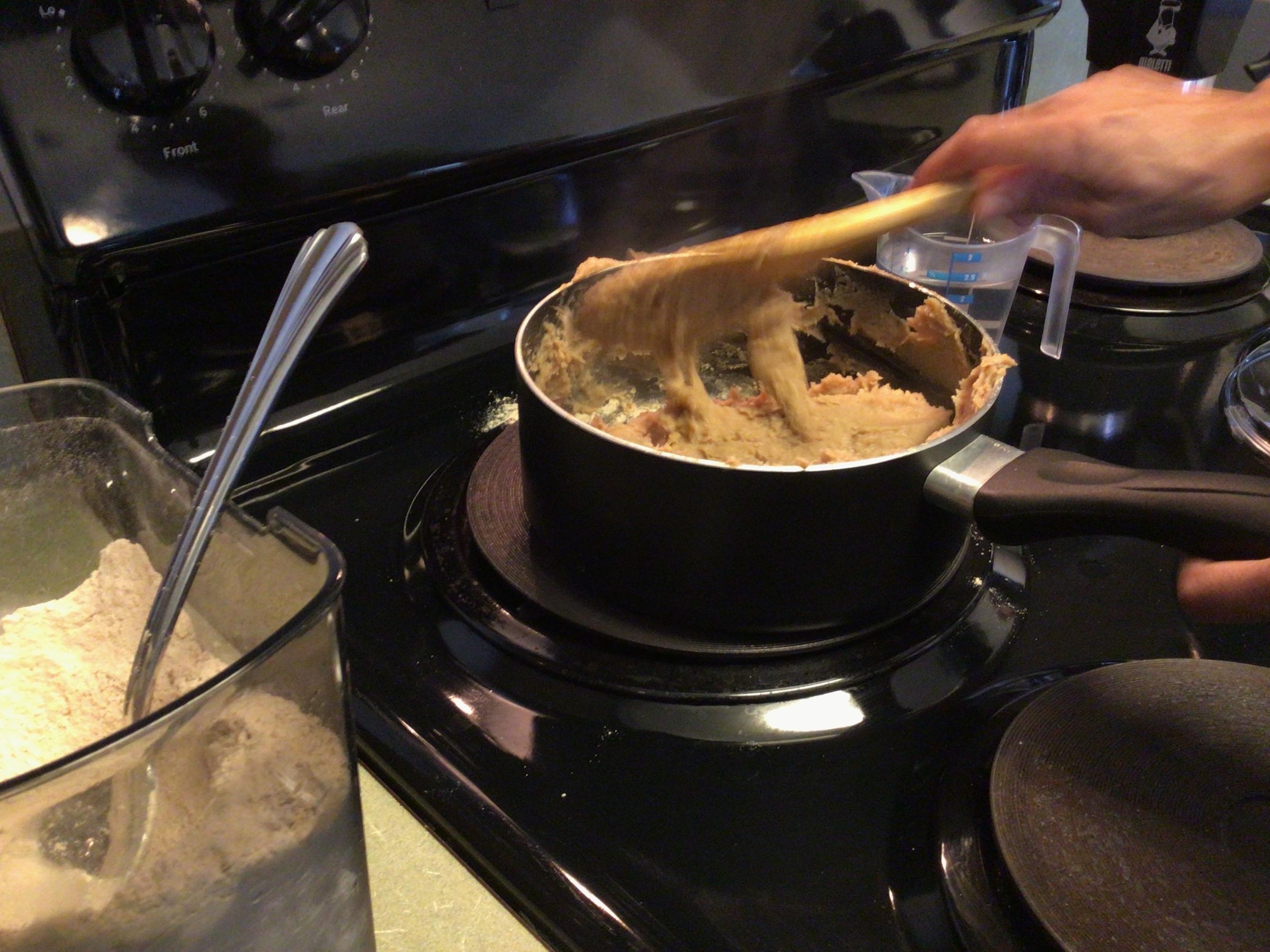 How to Make Gaat, an Eritrean Breakfast. : 6 Steps - Instructables