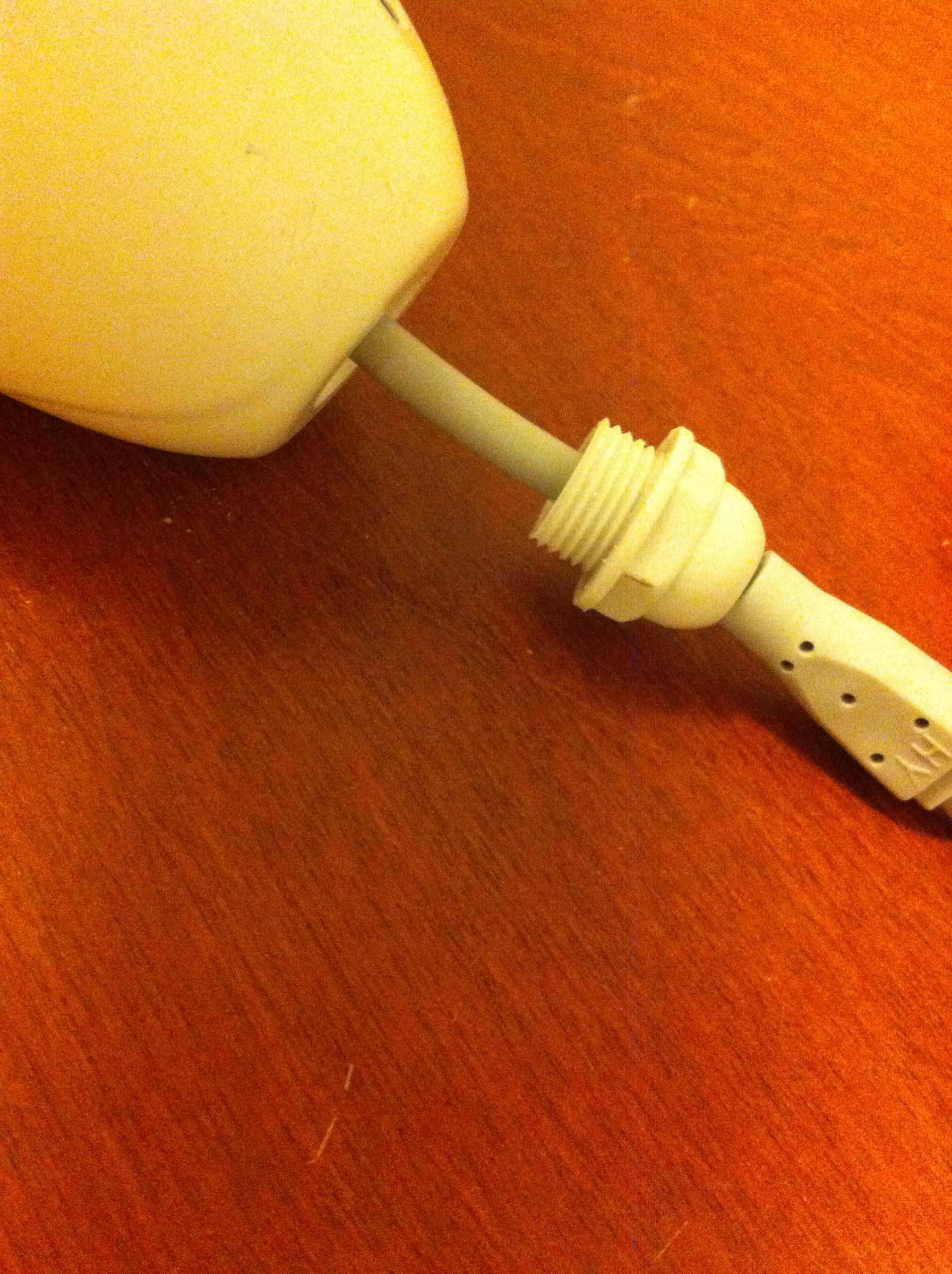 Security Camera Strobe Light : 6 Steps - Instructables