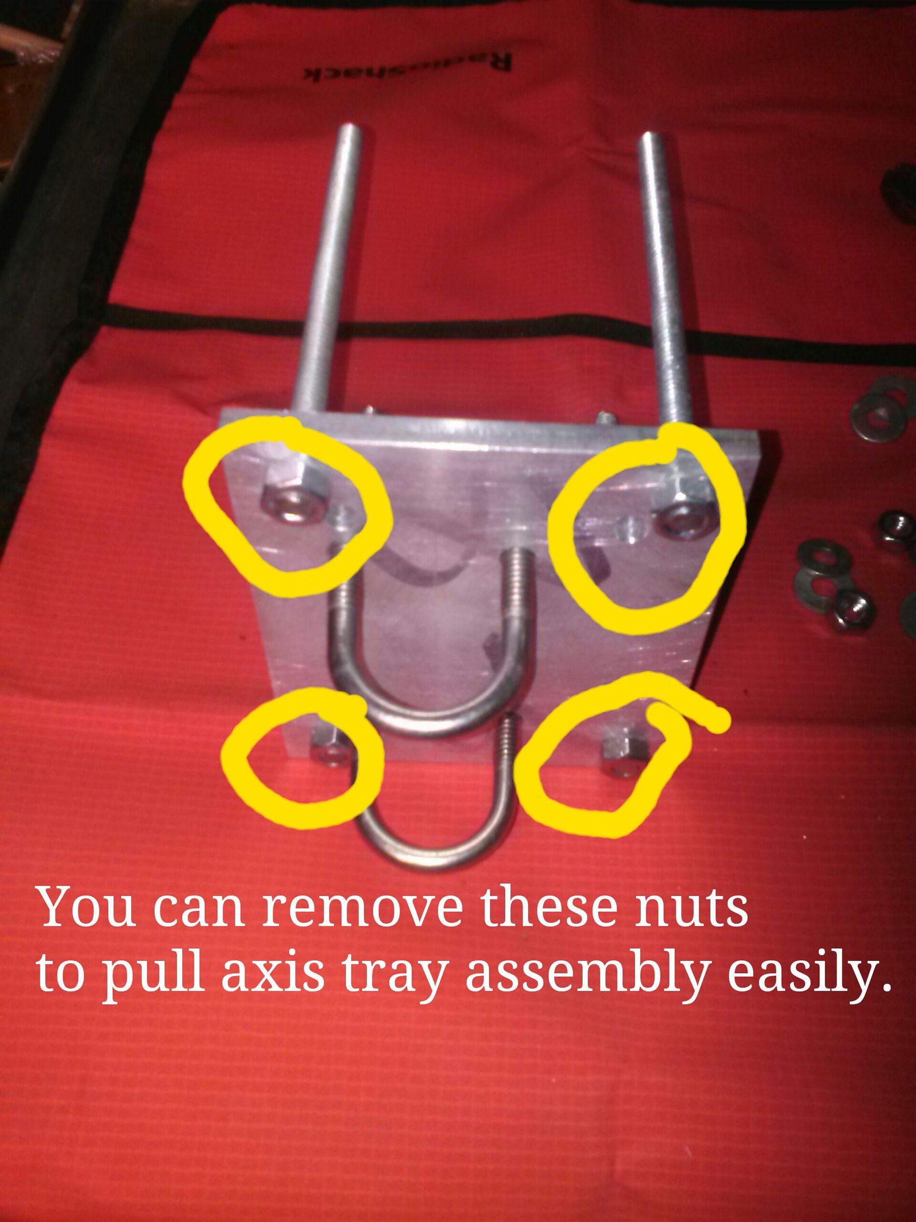 Basic Beginners Mini 3 Axis CNC Mill : 16 Steps (with Pictures ...