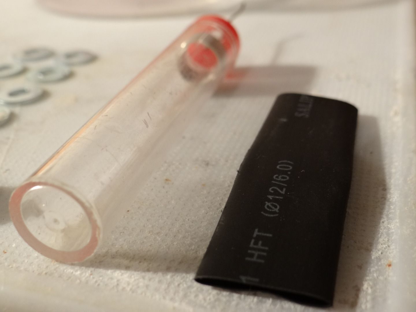 DIY AA Batteries! : 12 Steps (with Pictures) - Instructables