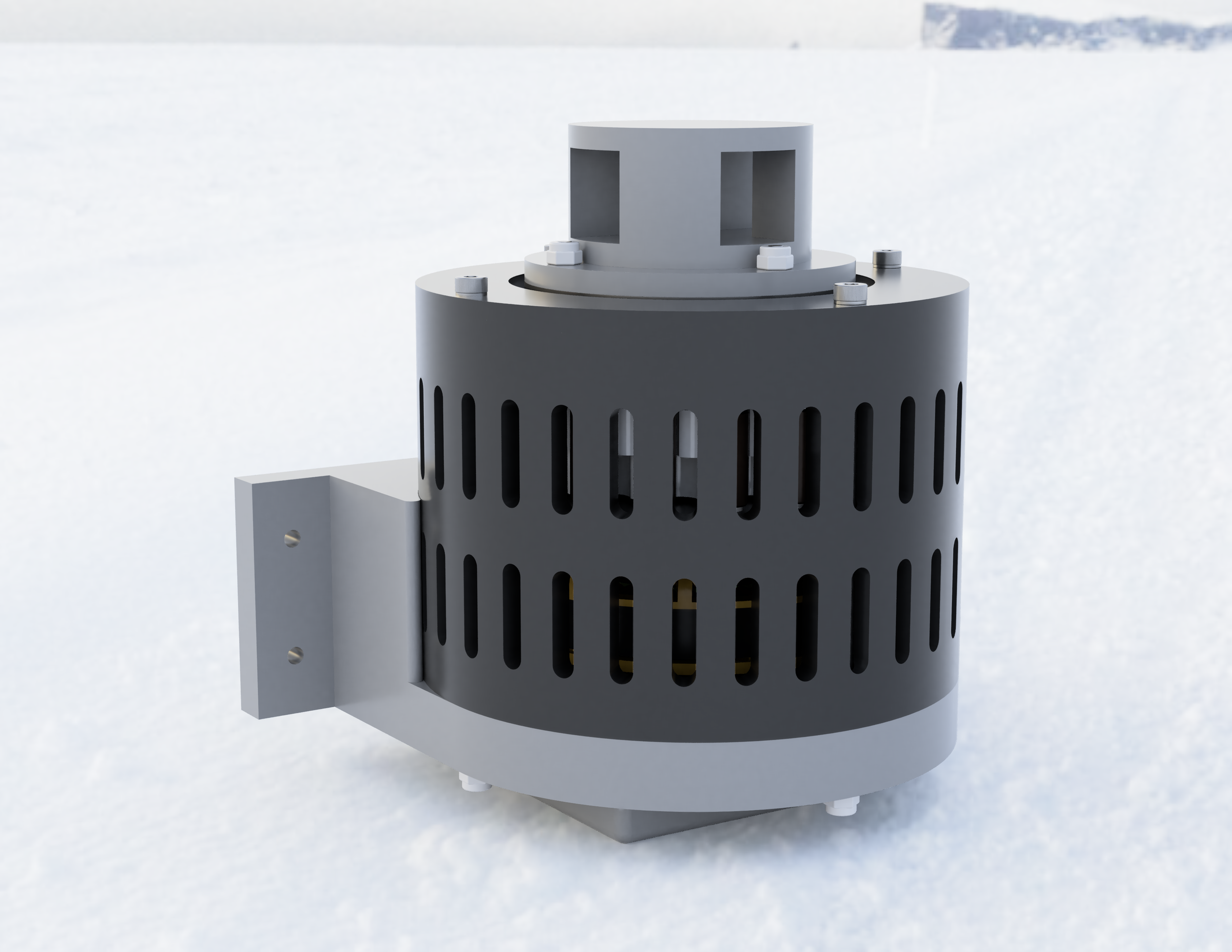 OpenCycloid - 3D-printed Open-Source Robotic Actuator : 8 Steps (with ...