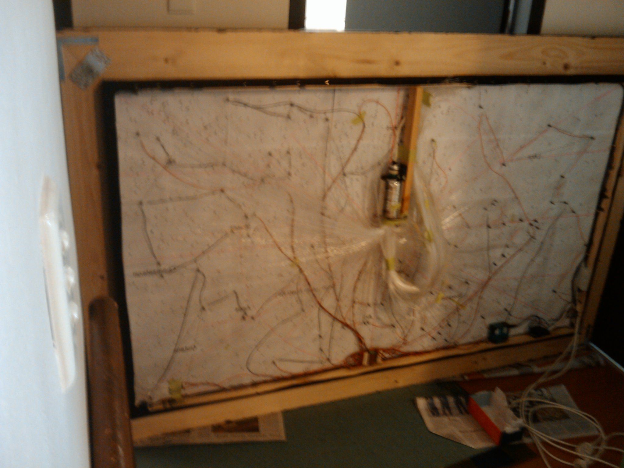 Star Map : 27 Steps (with Pictures) - Instructables