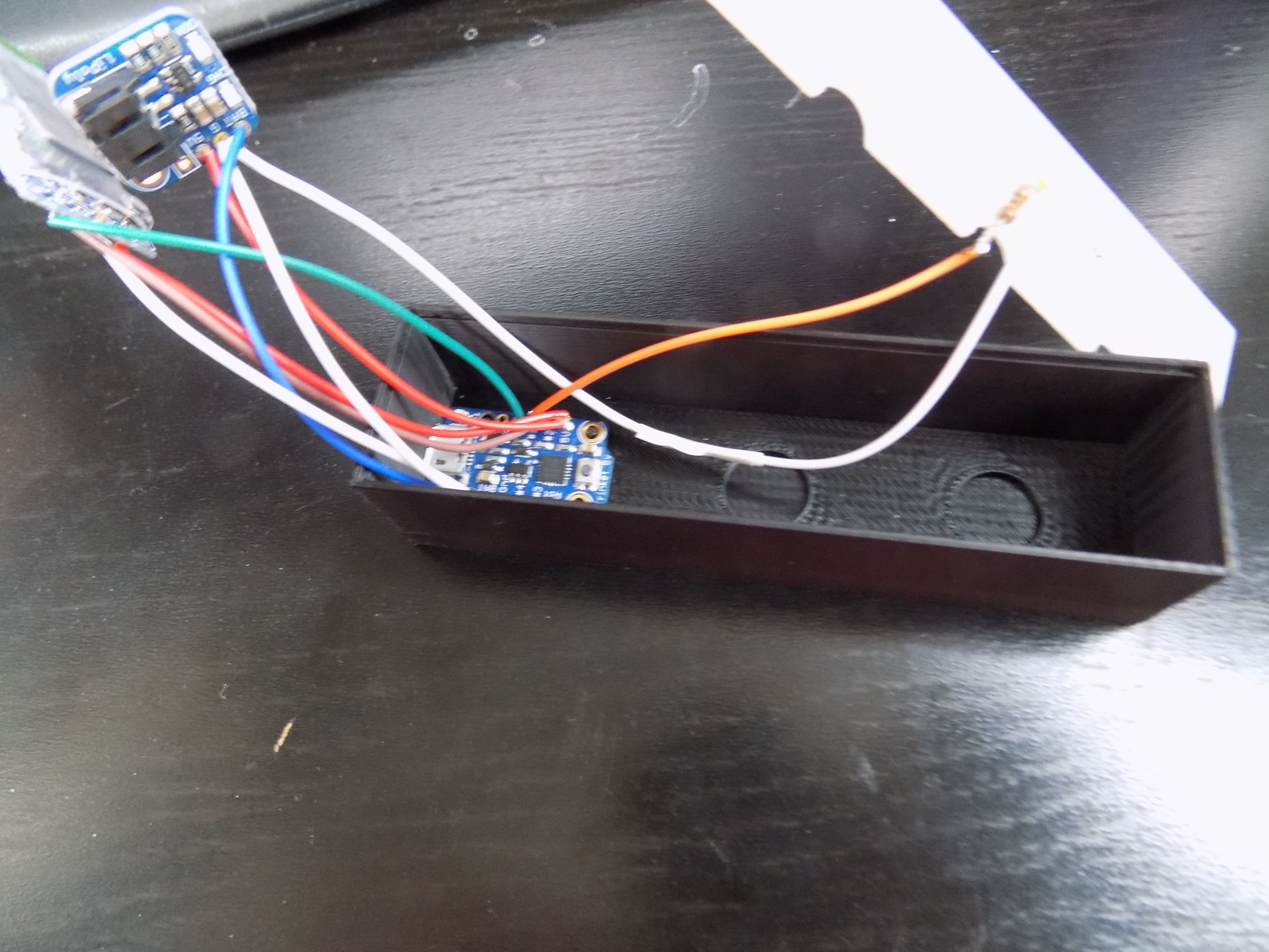 Bluetooth "On Air" Lapel Pin : 7 Steps (with Pictures) - Instructables